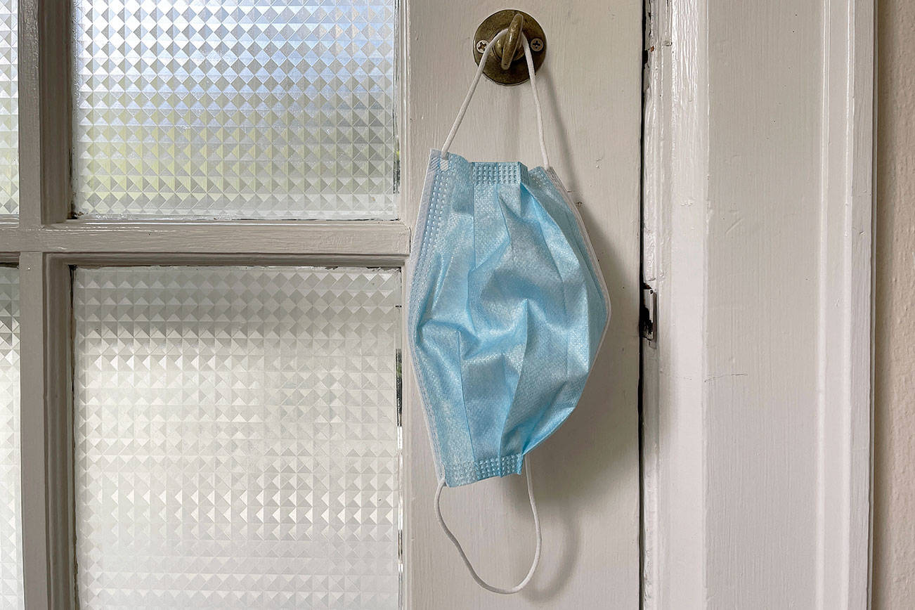 King County lifts mask mandate as 70% of residents are fully vaccinated ...