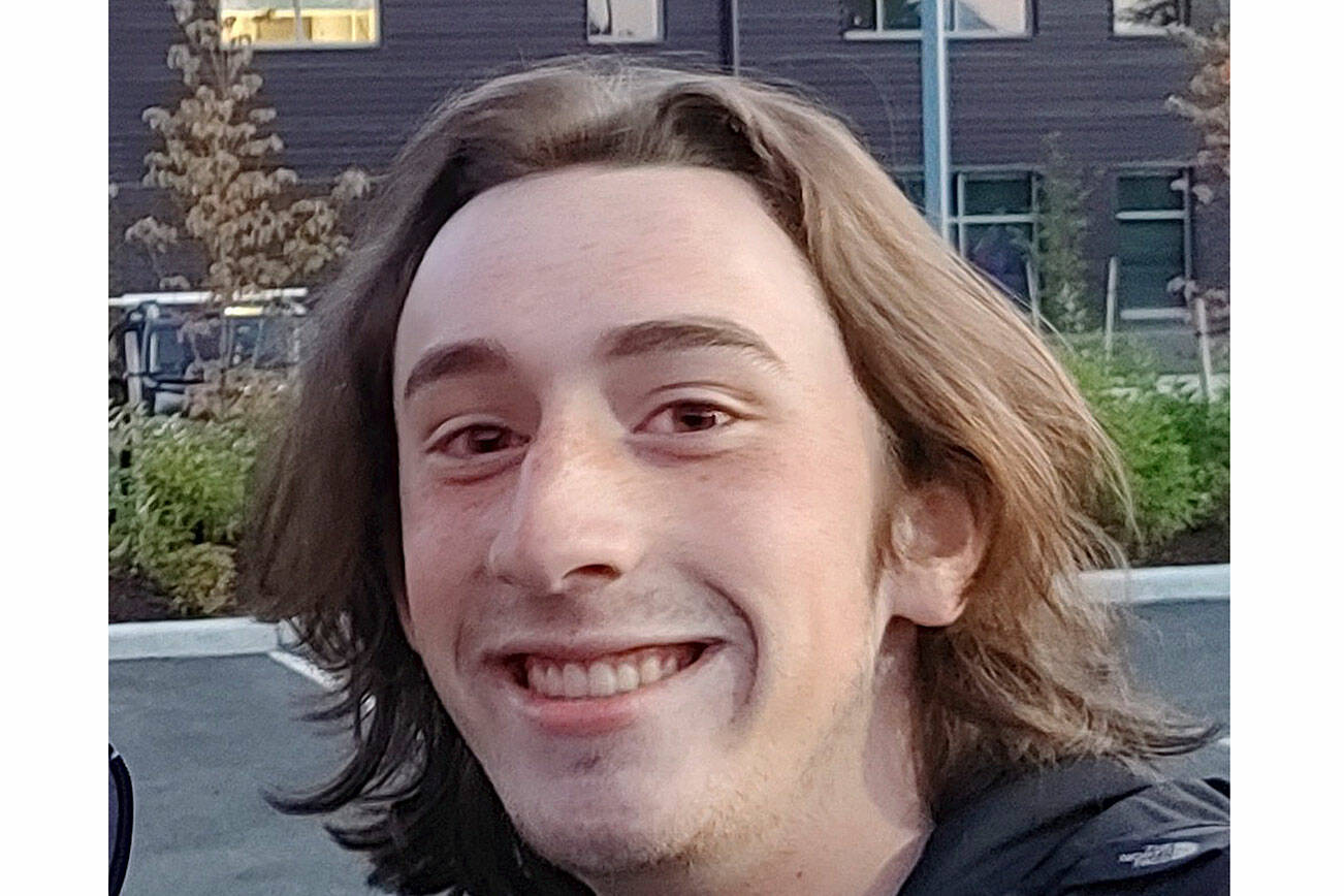 Federal Way Mirror Male Athlete of the Week for Oct. 8: Owen Tonseth ...