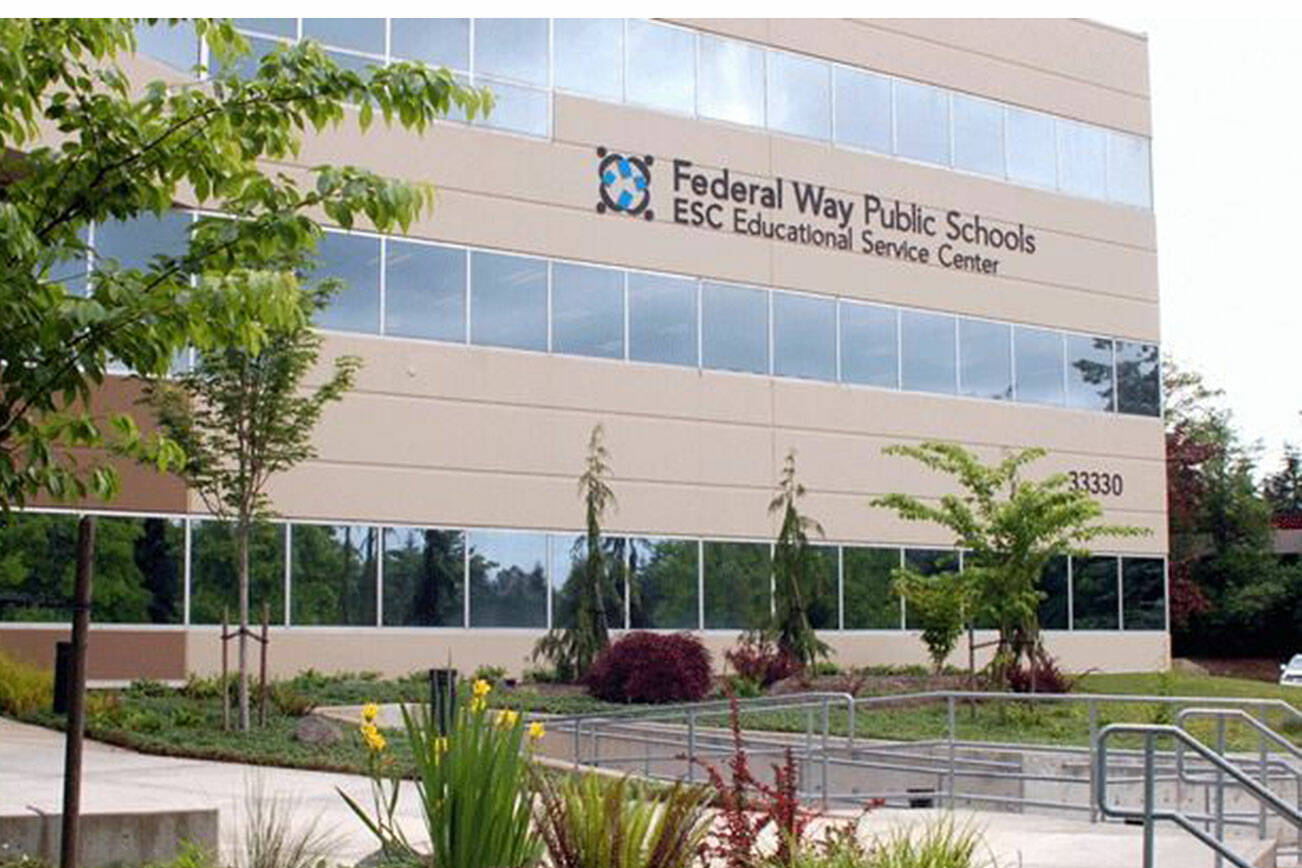FWPS Board of Directors earns Board of Distinction recognition ...