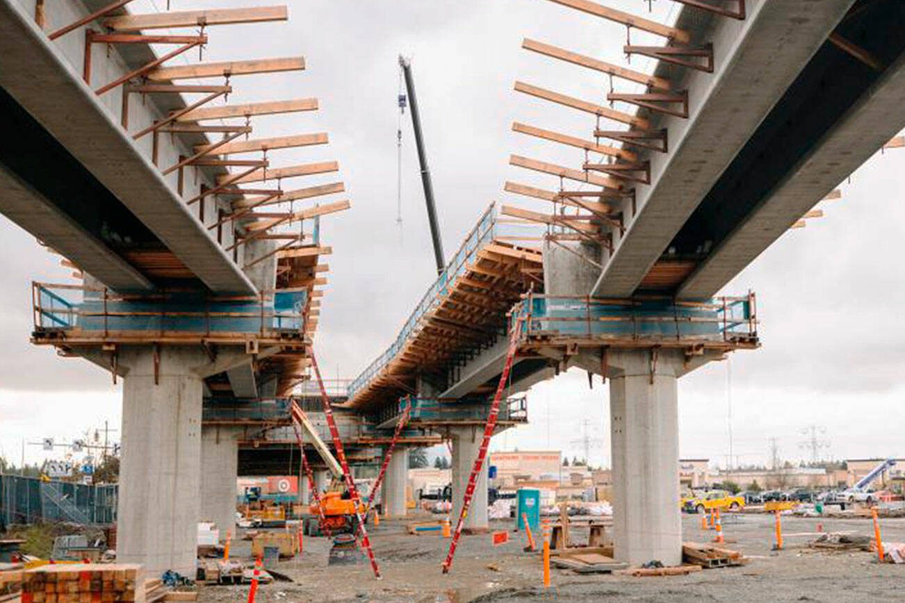 Biden’s 2023 budget would accelerate $516M in funding to Sound Transit ...