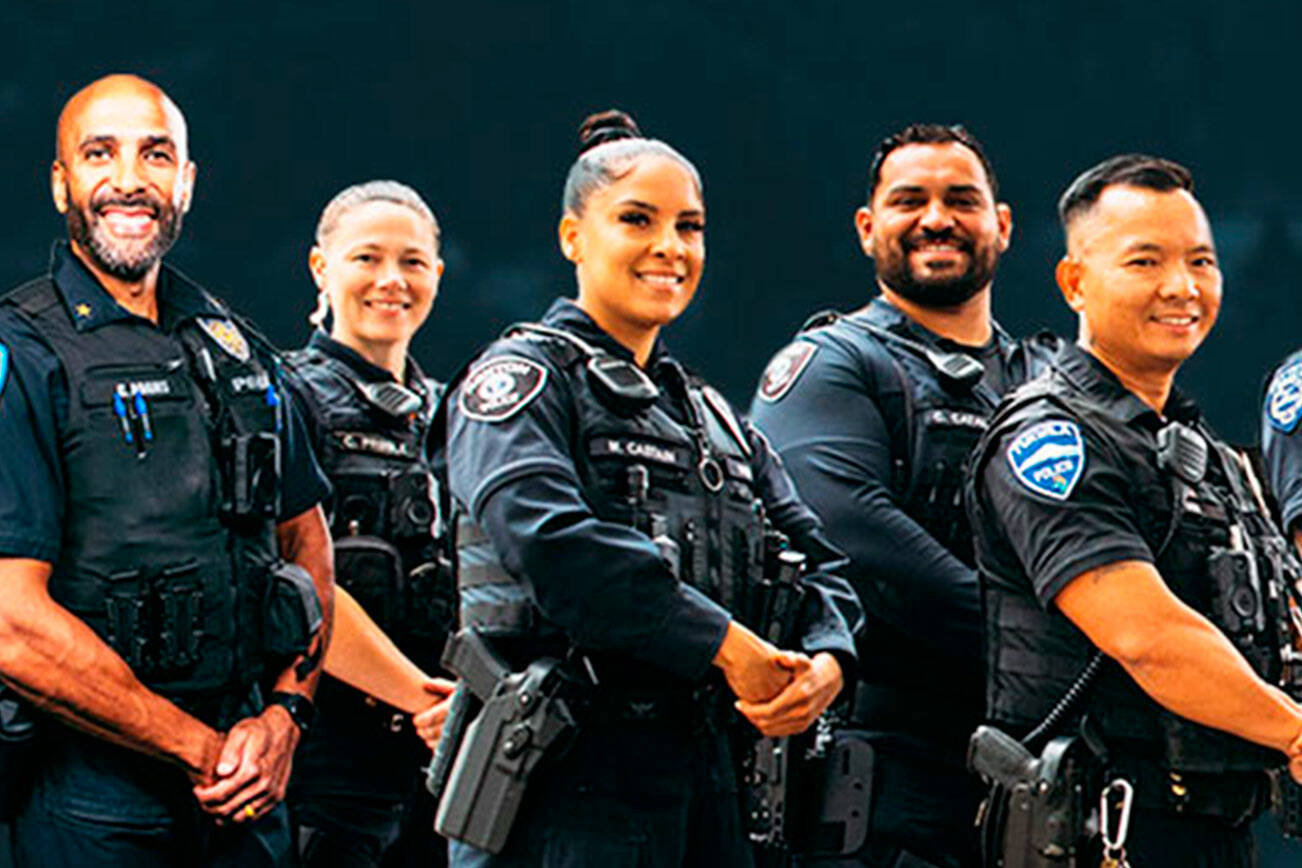 Diversity in Law Enforcement Career workshop set by police agencies ...