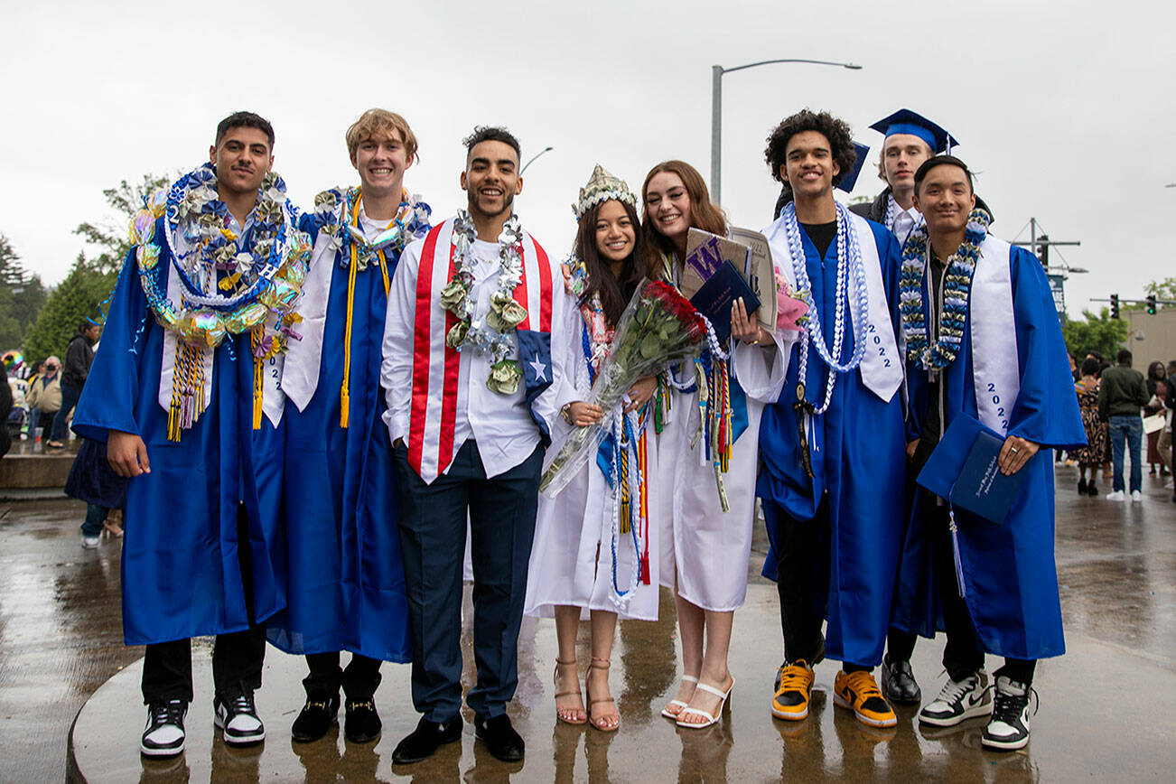 FWPS expands Guaranteed Admissions Program for college-bound seniors ...