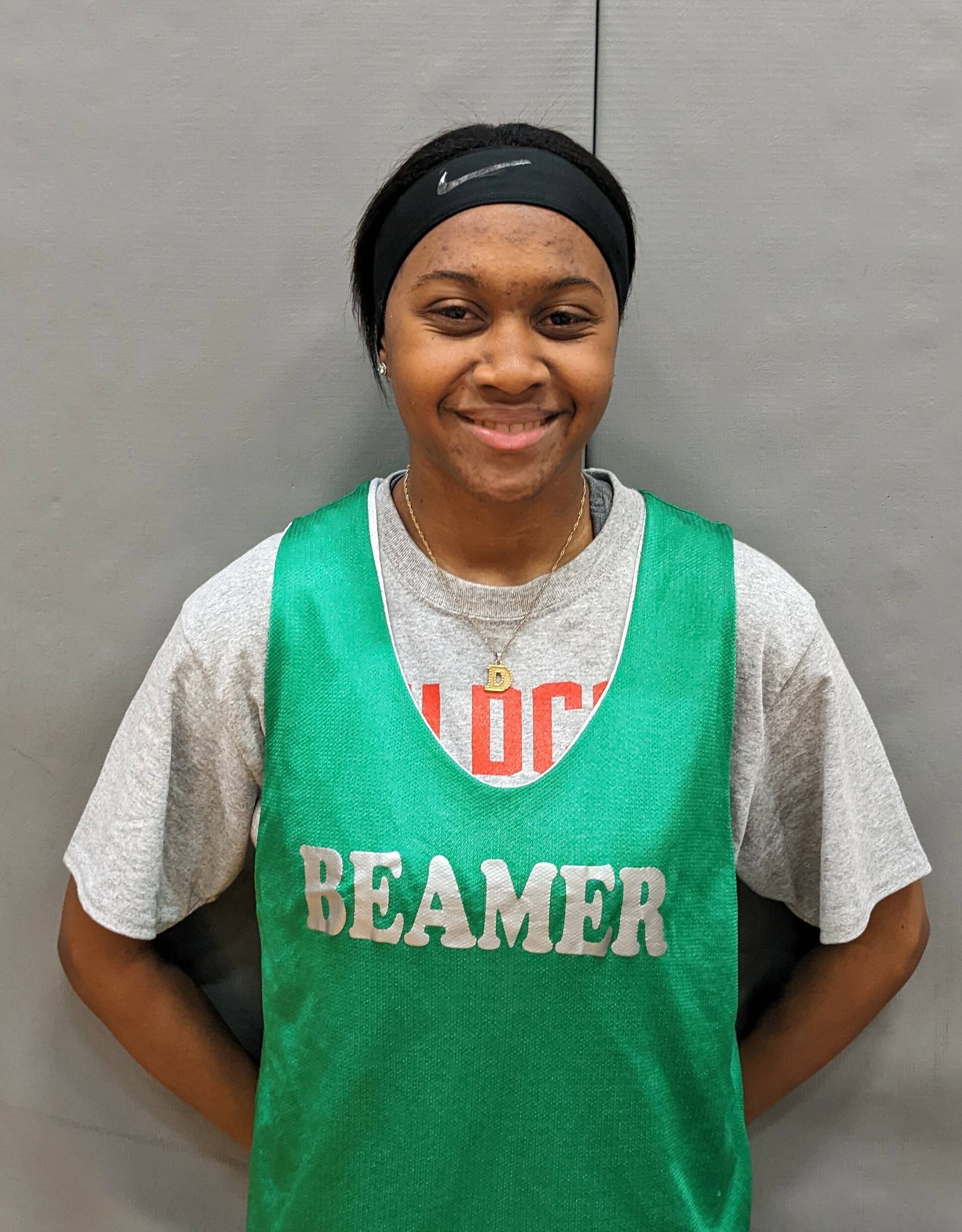 Federal Way Mirror Female Athlete of the Week for Dec. 2: Dreanna ...