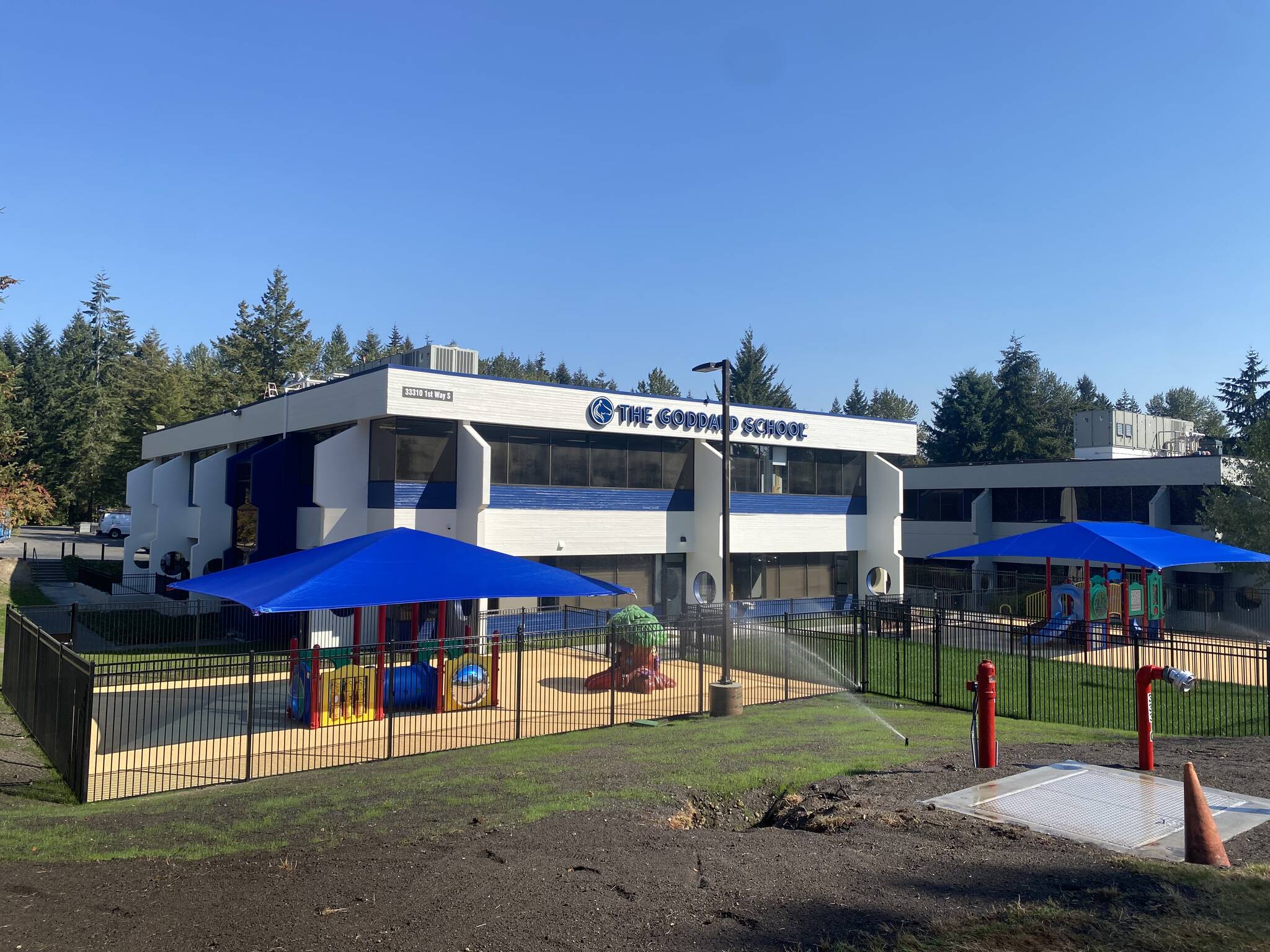 The Goddard School opens first Federal Way location | Federal Way Mirror
