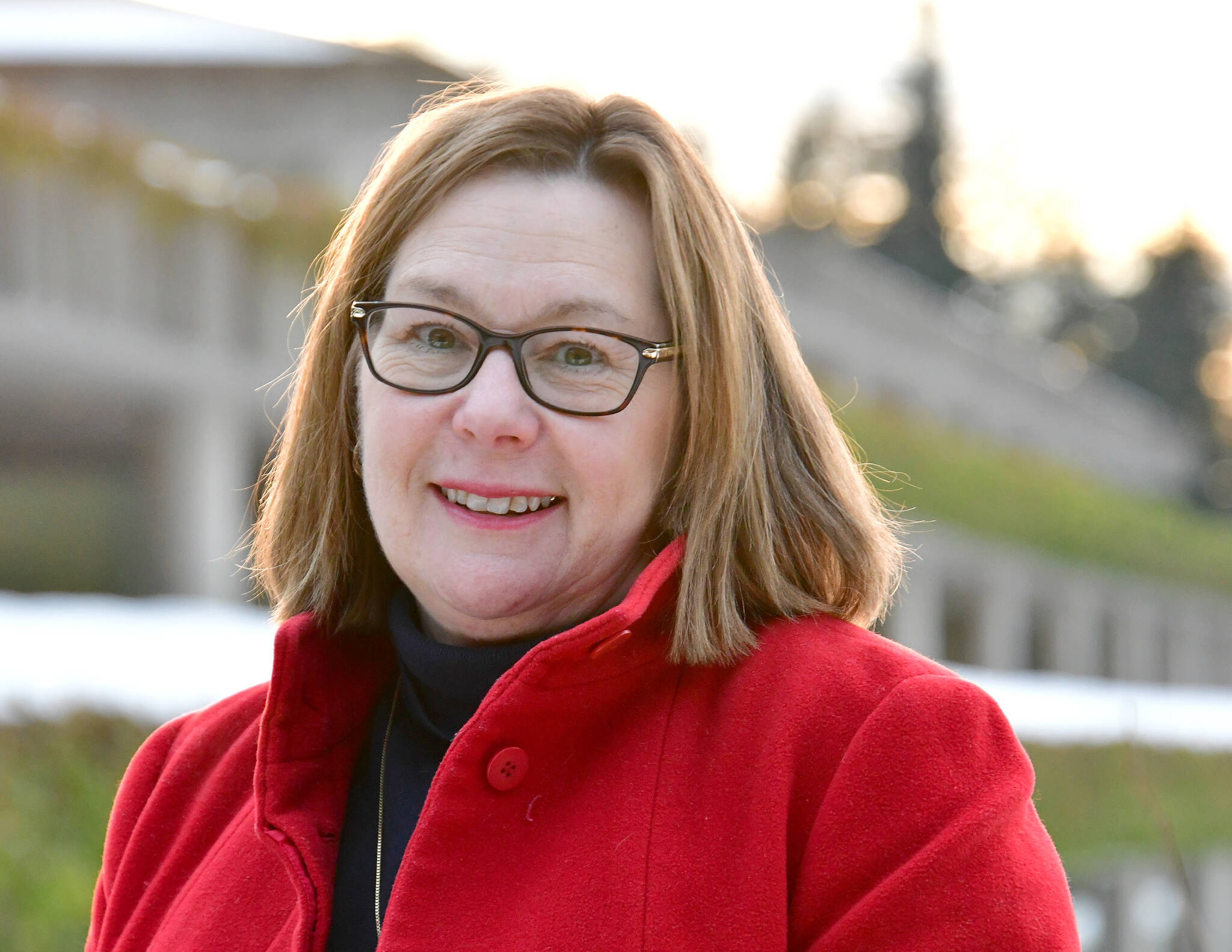 Deputy Mayor Susan Honda elected to national Asian Pacific American ...