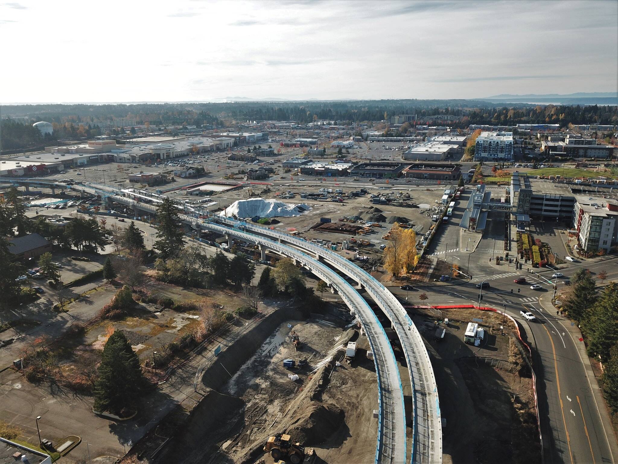Council retreat: What kind of Federal Way do residents want? | Federal ...