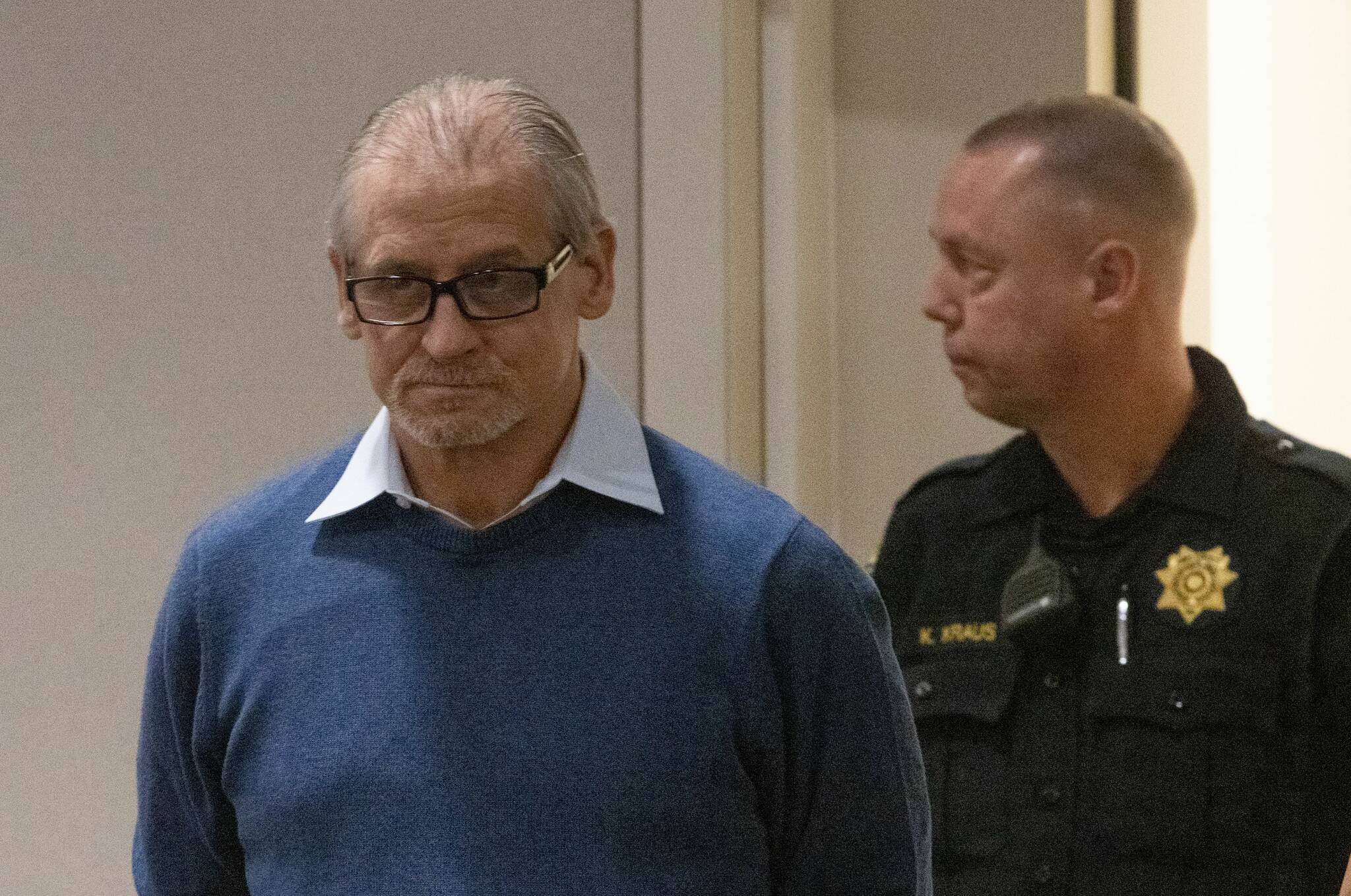 Trial begins over 1991 murder of Federal Way High School student ...
