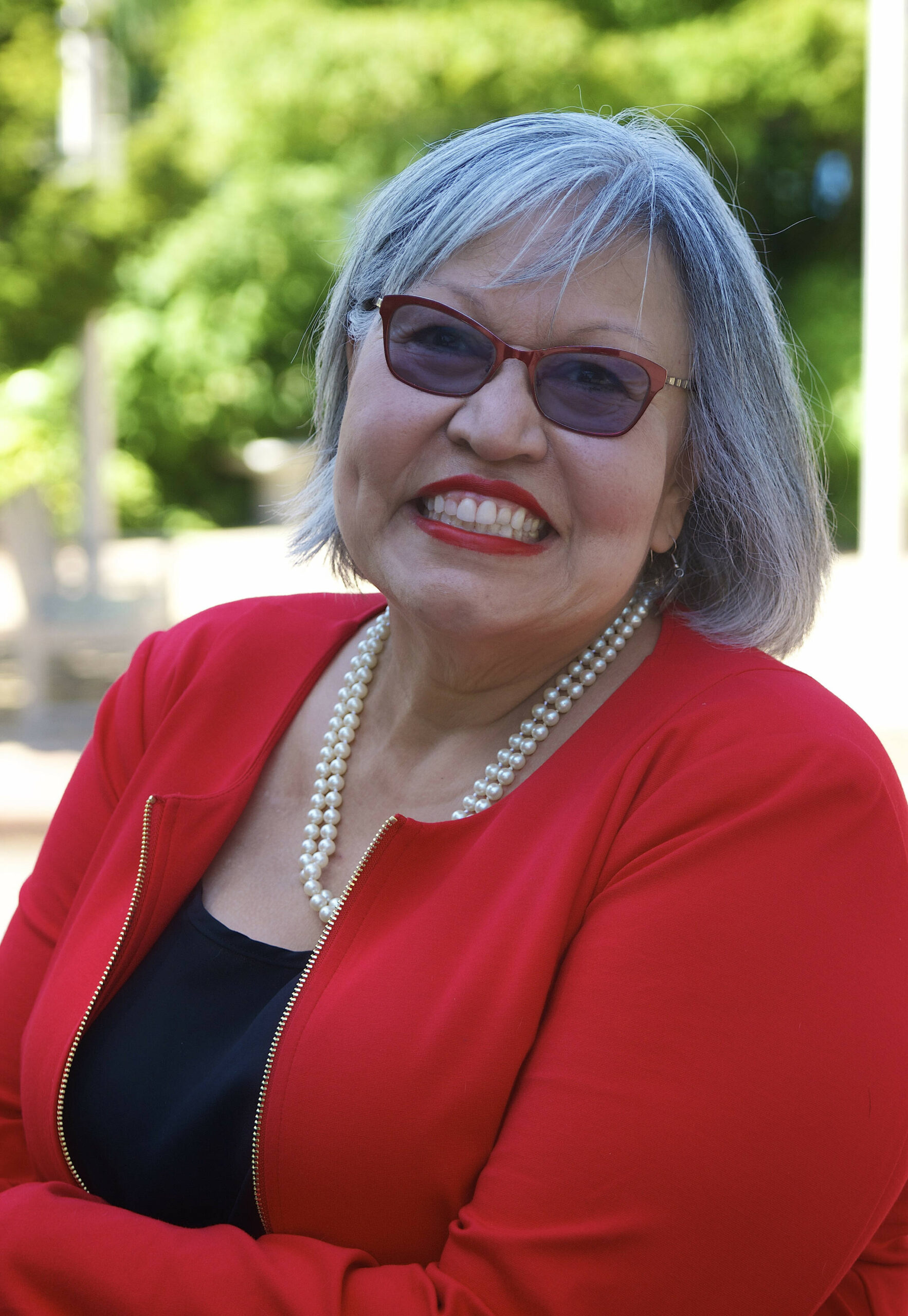 Katherine Festa announces run for Federal Way City Council | Federal ...