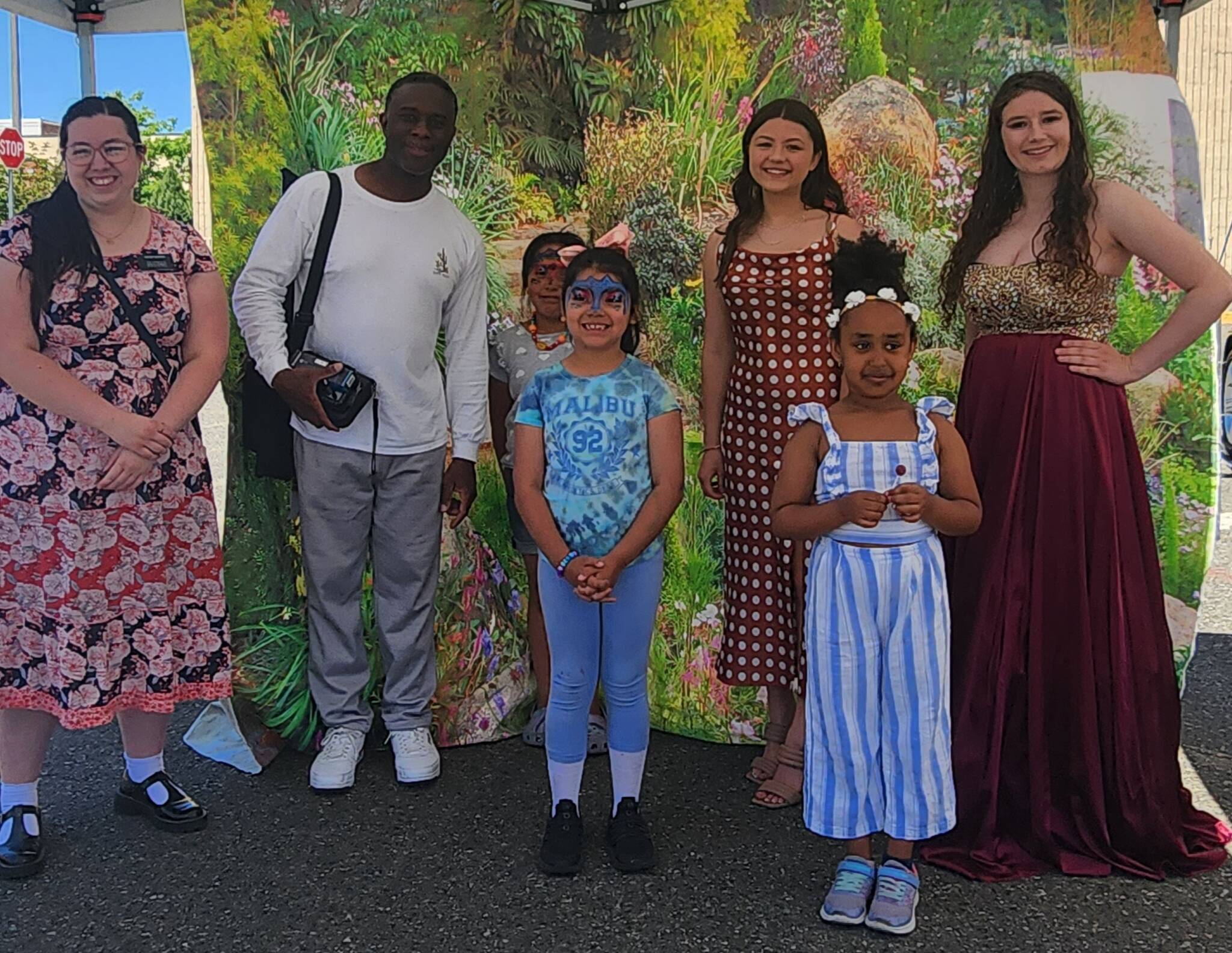 2 contestants advance to finals in Federal Way’s Got Talent | Federal ...