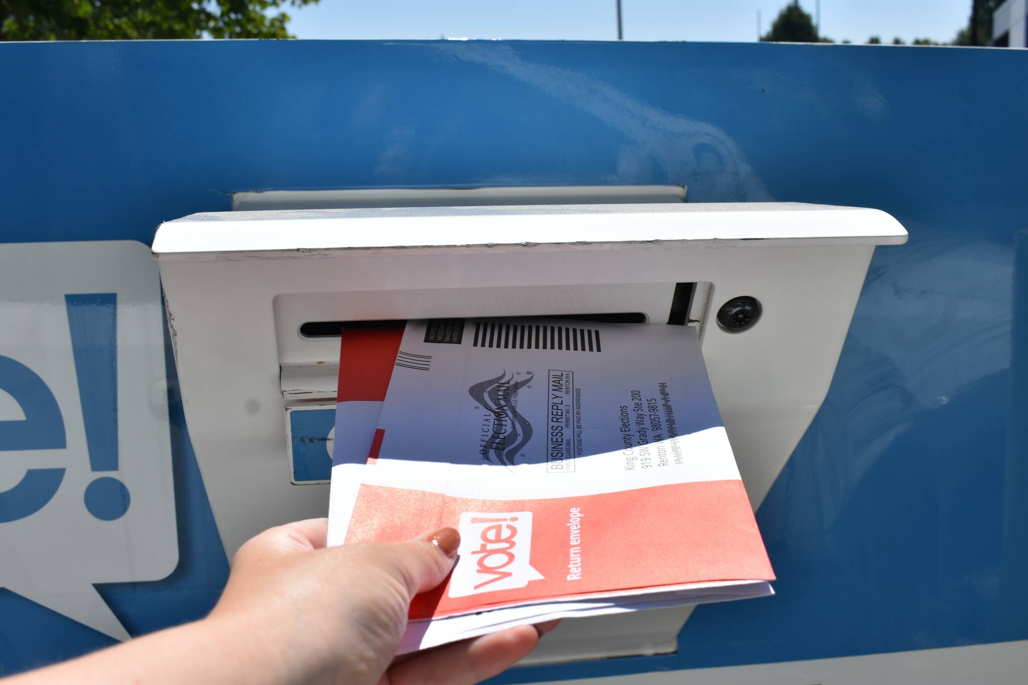 Federal Way City Council and School Board election results | Federal ...