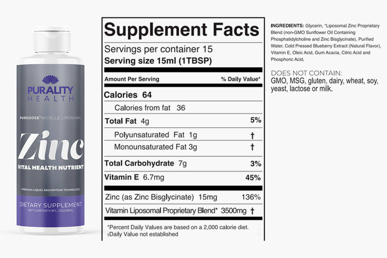 34620333_web1_M3-FWM20231121-Purality-Health-Zinc-Supplement-Facts ...