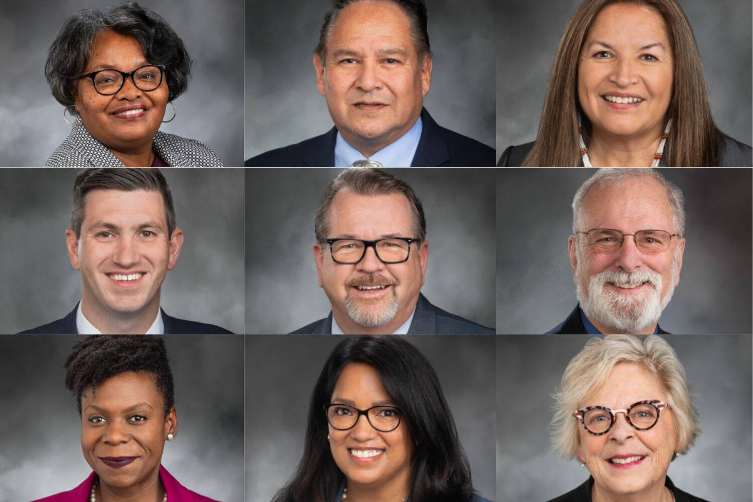 What are the priorities for South King County legislators? | Federal ...