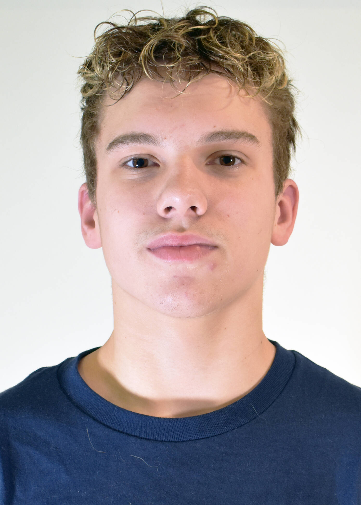 Federal Way Mirror Male Athlete of the Week: Dean Tucker | Federal Way ...