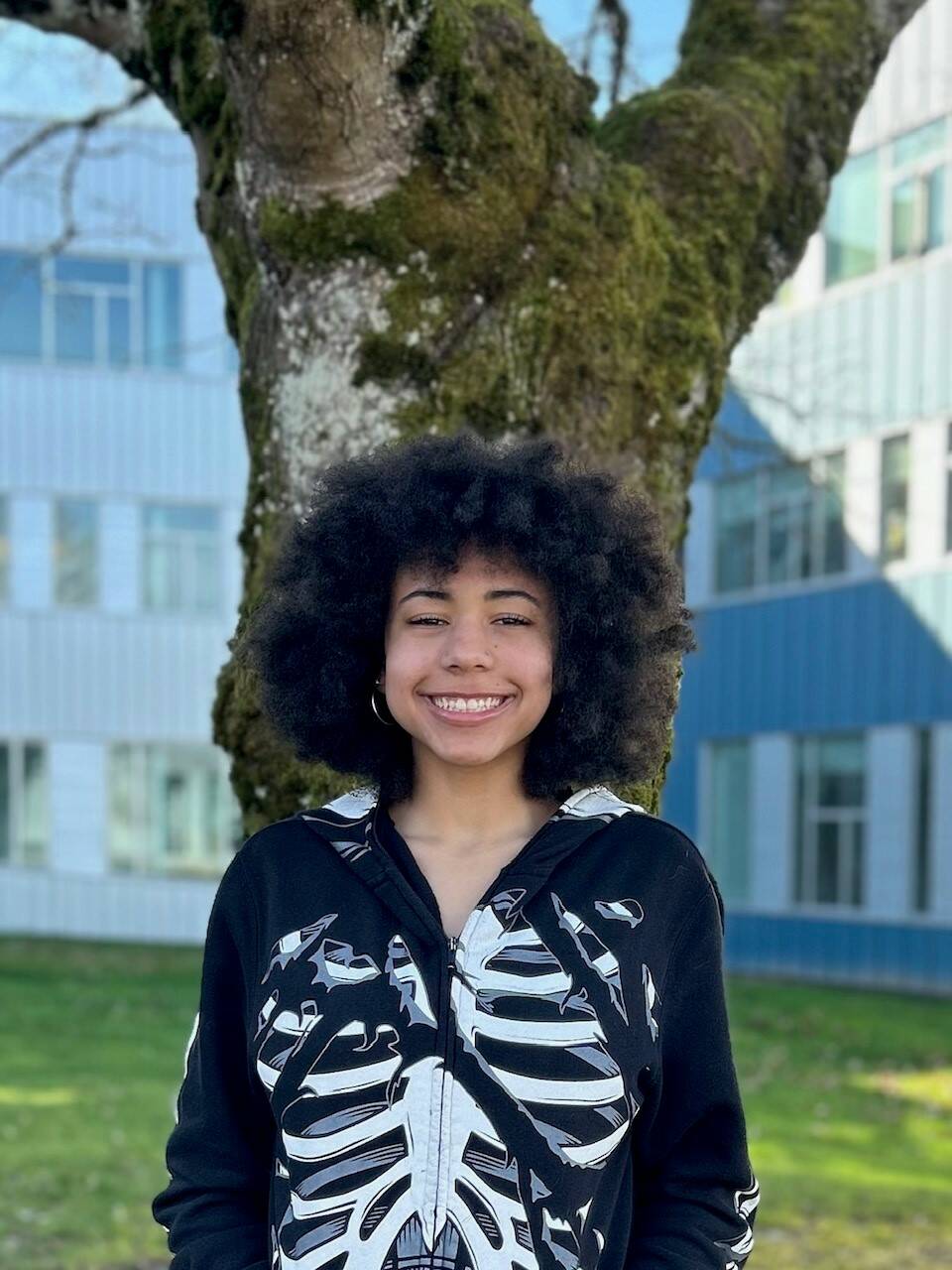 Federal Way Mirror Female Athlete of the Week: Cassie Atkins | Federal ...