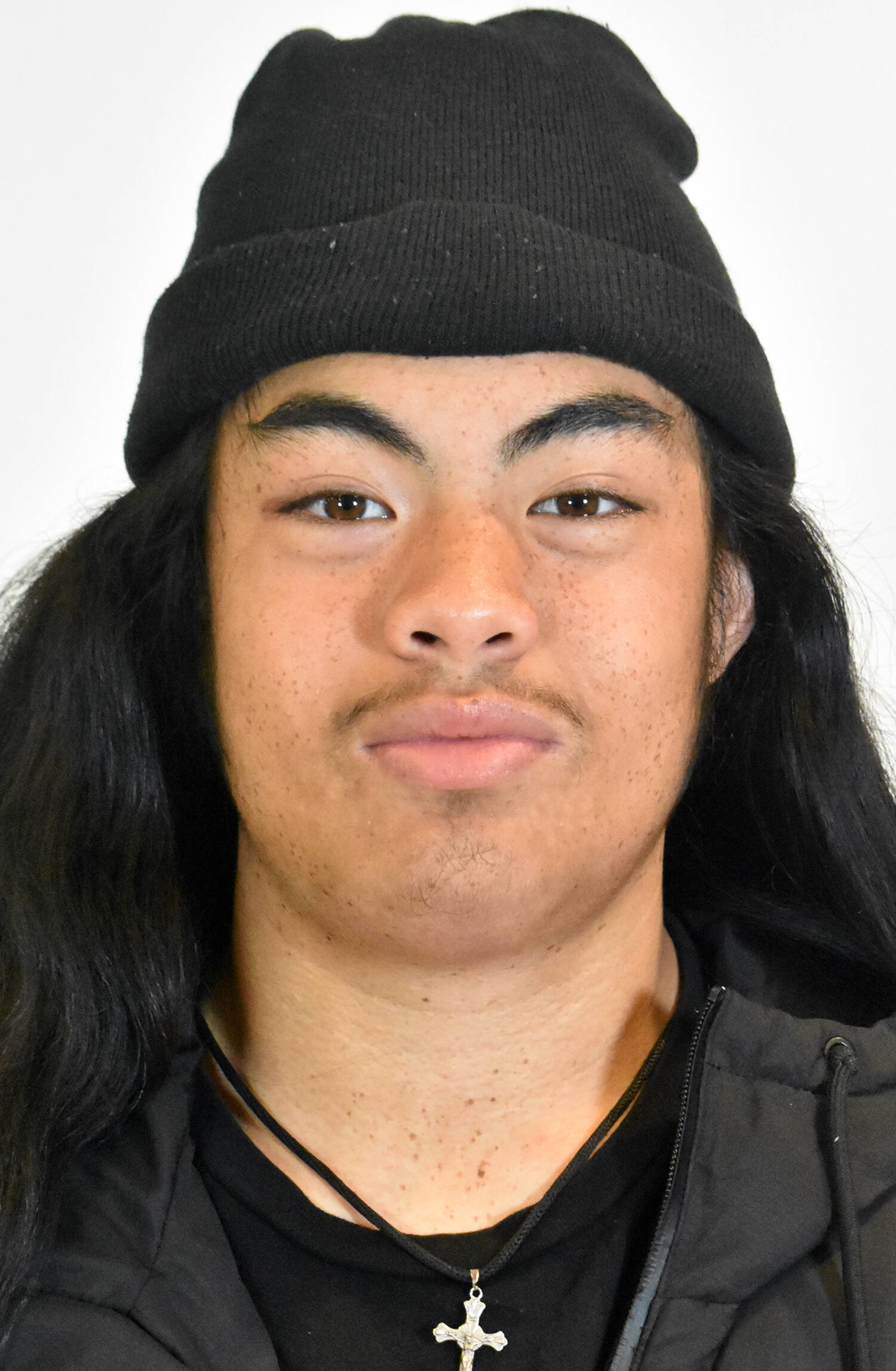 Federal Way Mirror Male Athlete of the Week: Omaha Lutu-Ili | Federal ...