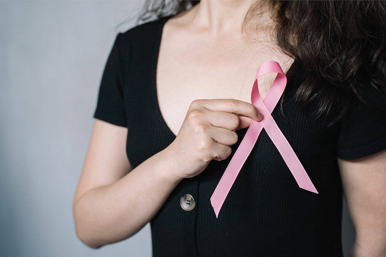 WA women 9th in nation for breast cancer diagnoses, analysis finds ...