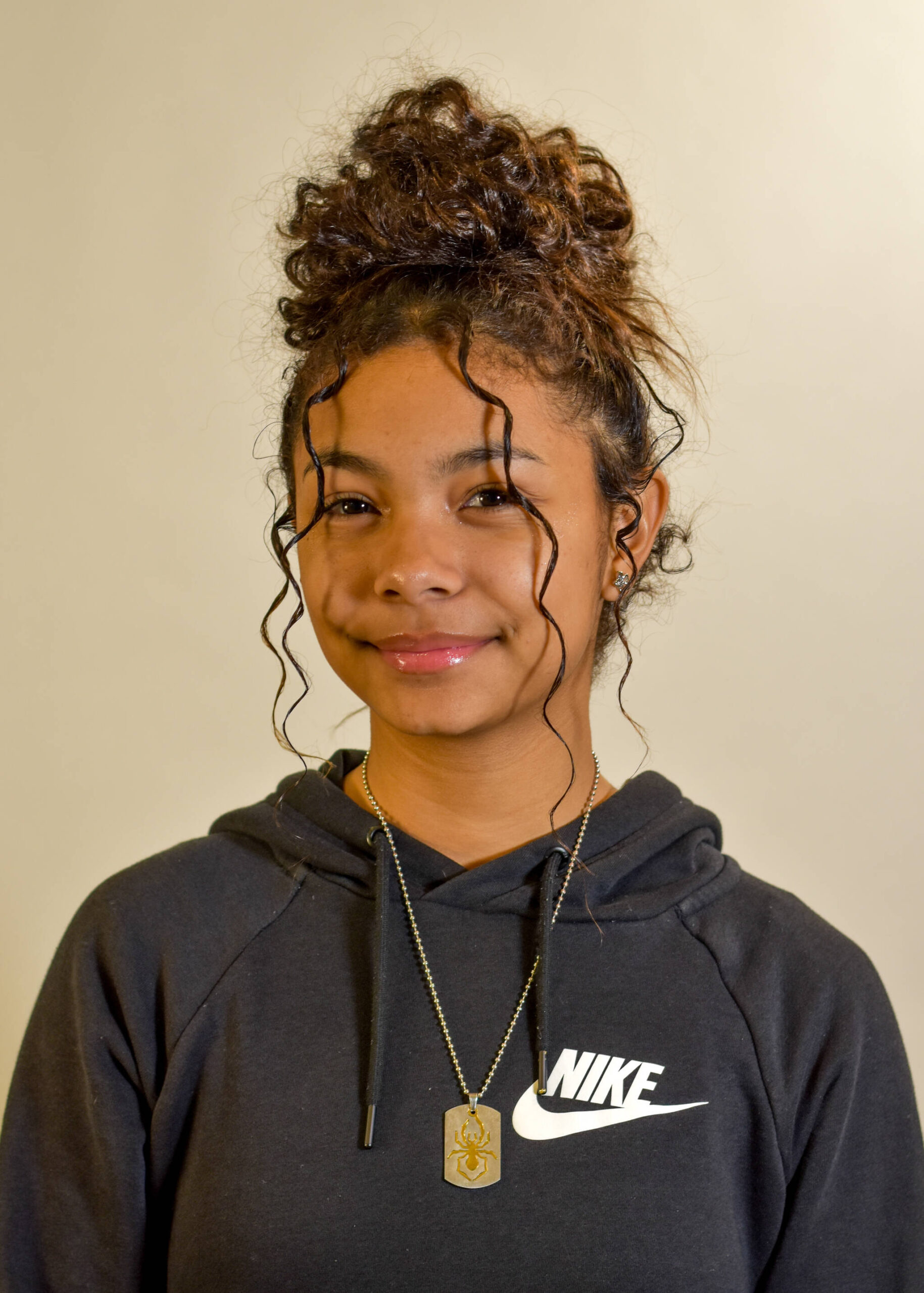 Federal Way Female Athlete of the Week: Amyah Johnson | Federal Way Mirror