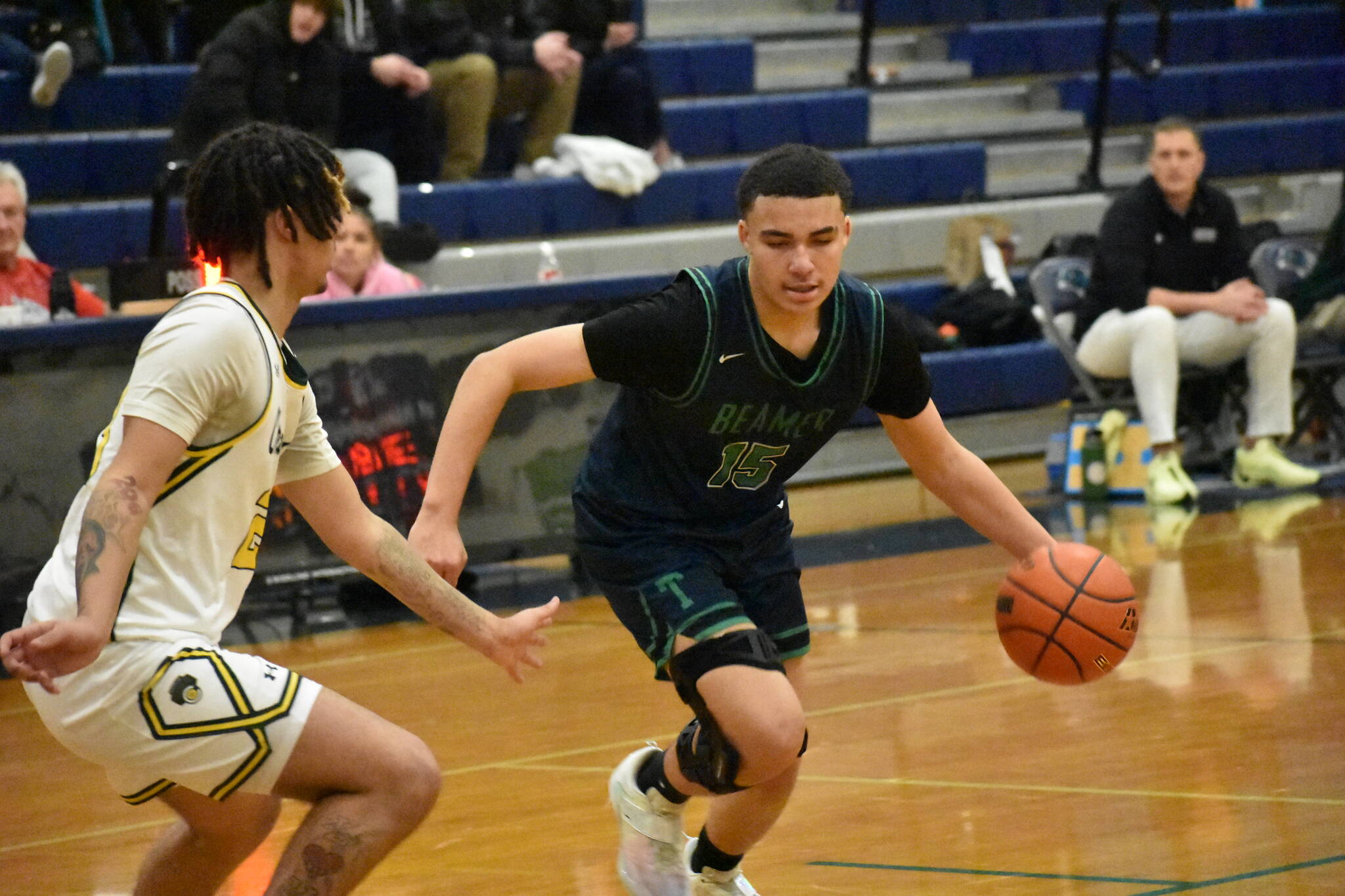 Todd Beamer basketball ends 10-year losing streak to Kentridge ...