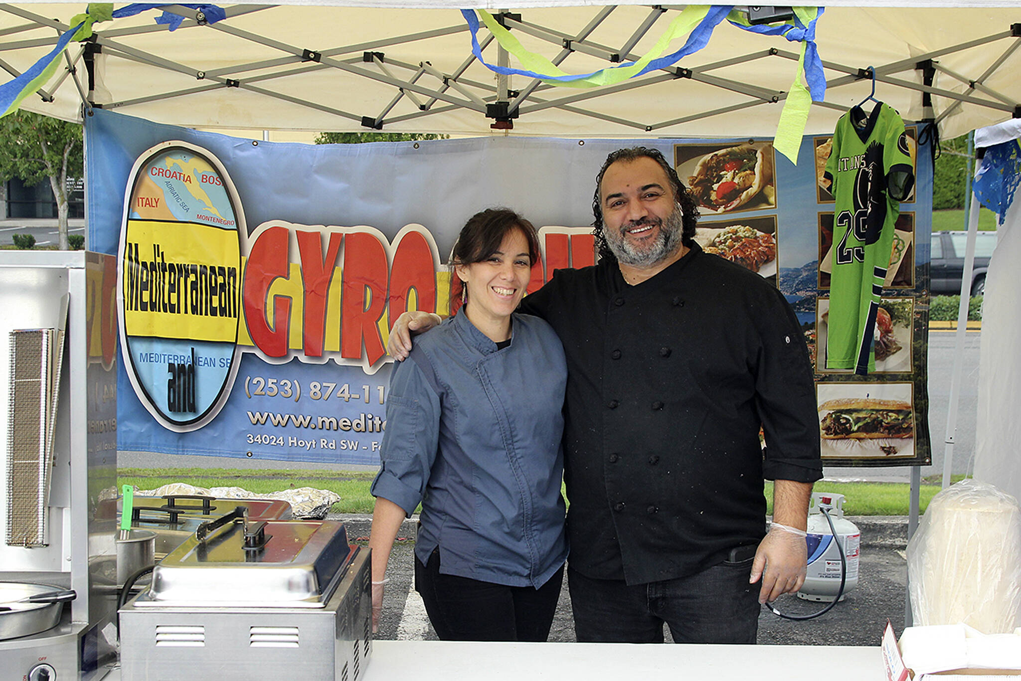 Mediterranean Gyro Grill owner awarded $14.9 million over shooting that ...