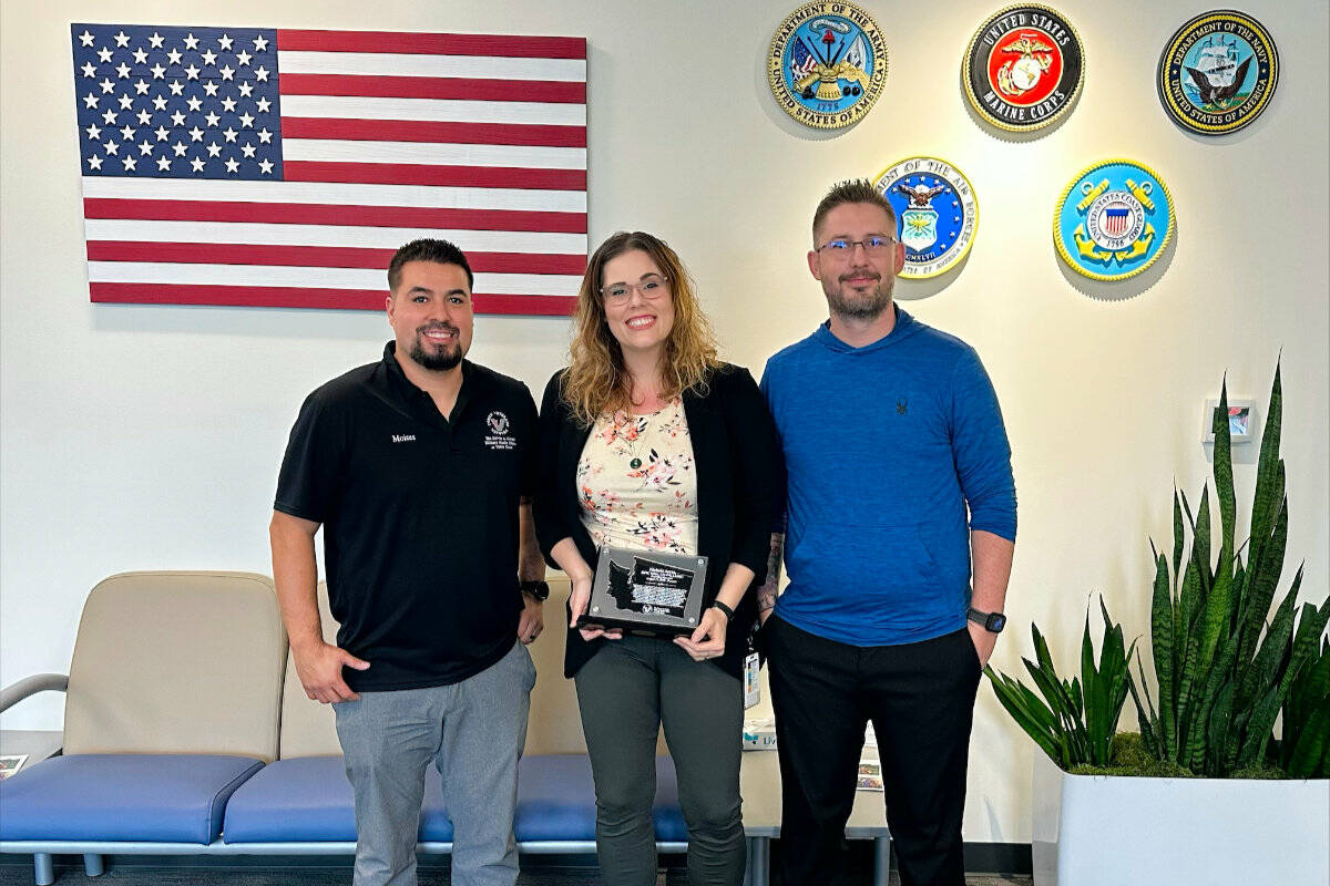 Support for King County Veterans: Mental health, careers and community ...