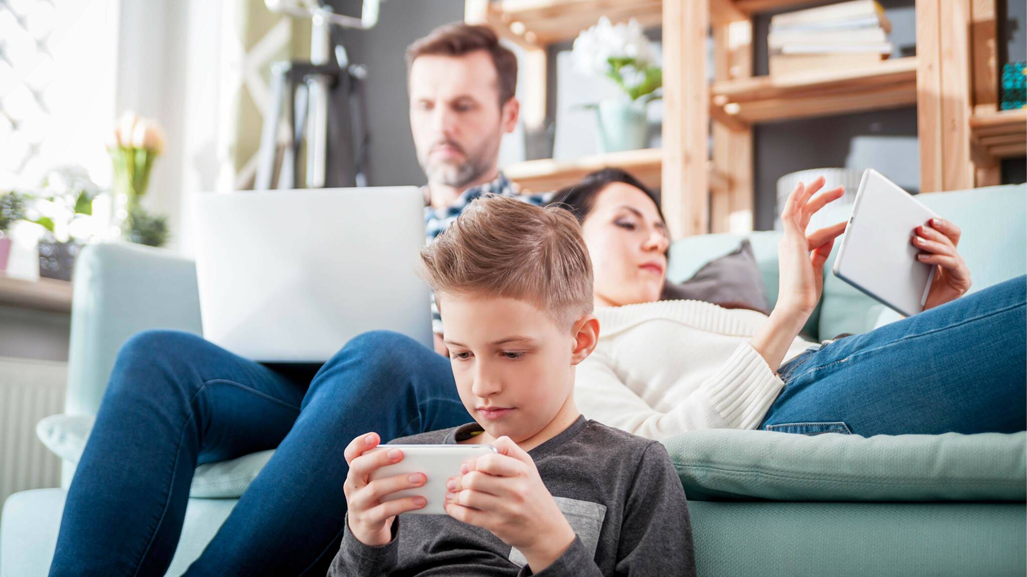 Xfinity Internet Customers in Federal Way Get Speed Upgrade and More at ...