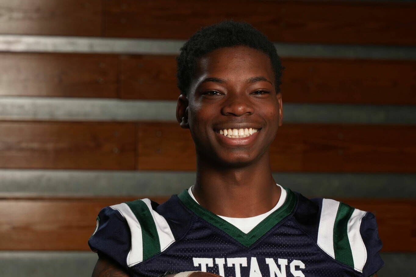 Federal Way Mirror Athlete of the Week: Keith Rogers Jr. | Federal Way ...