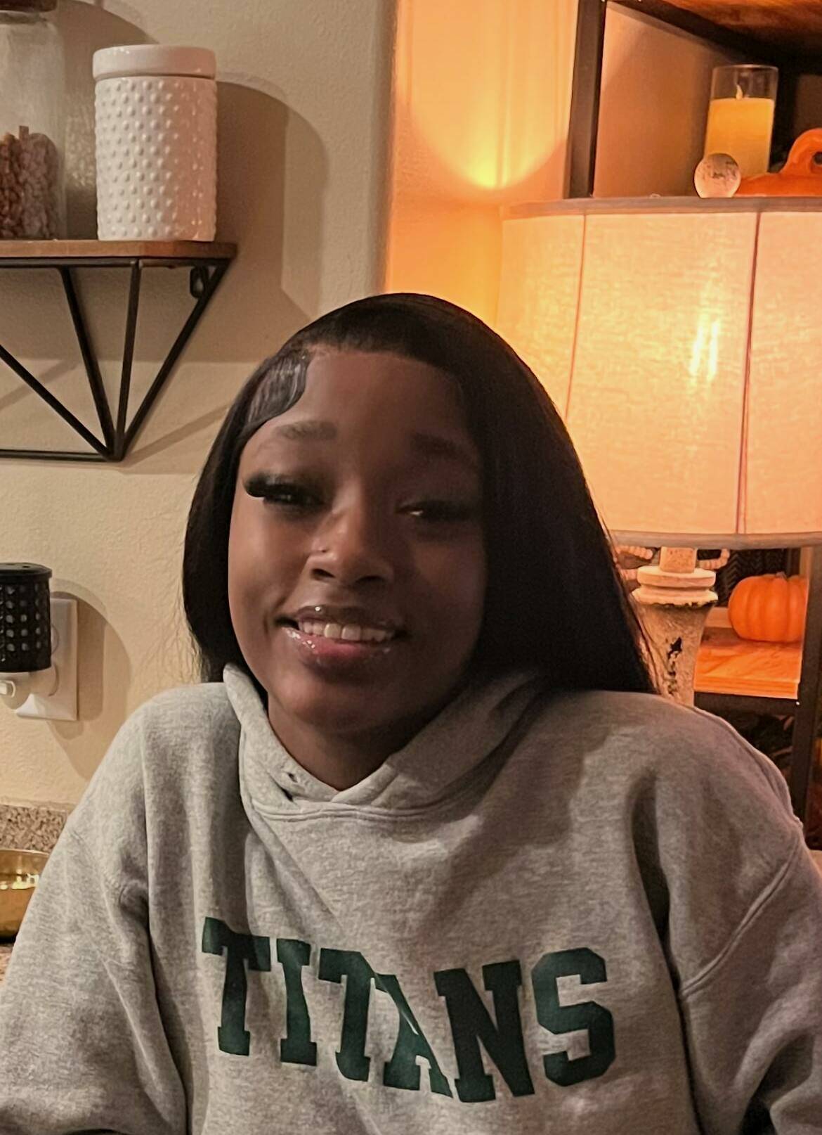 Federal Way Mirror Female Athlete of the Week: Jane Wanjiku | Federal ...