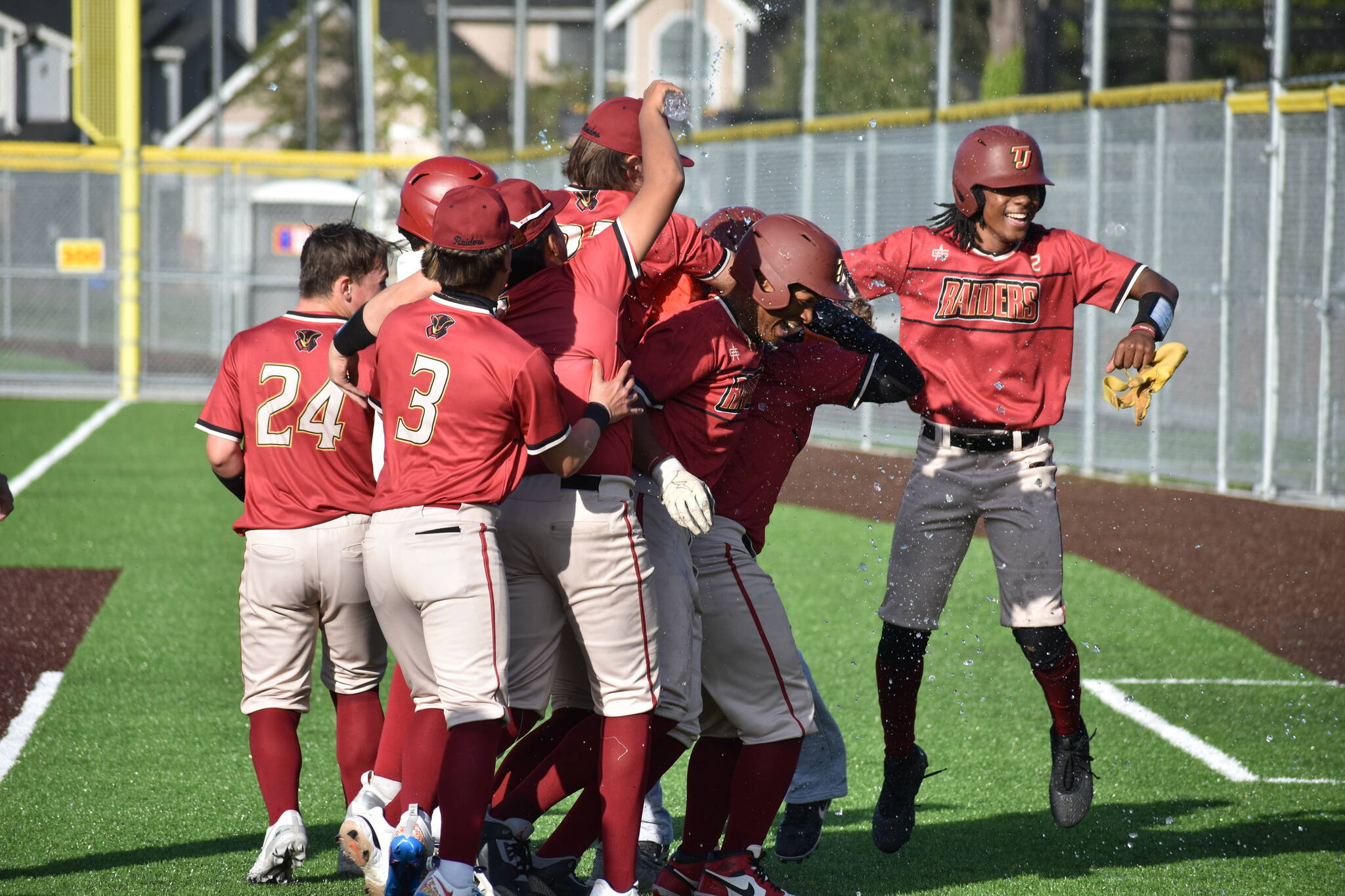 Thomas Jefferson baseball wins first game since coach’s death | Federal ...