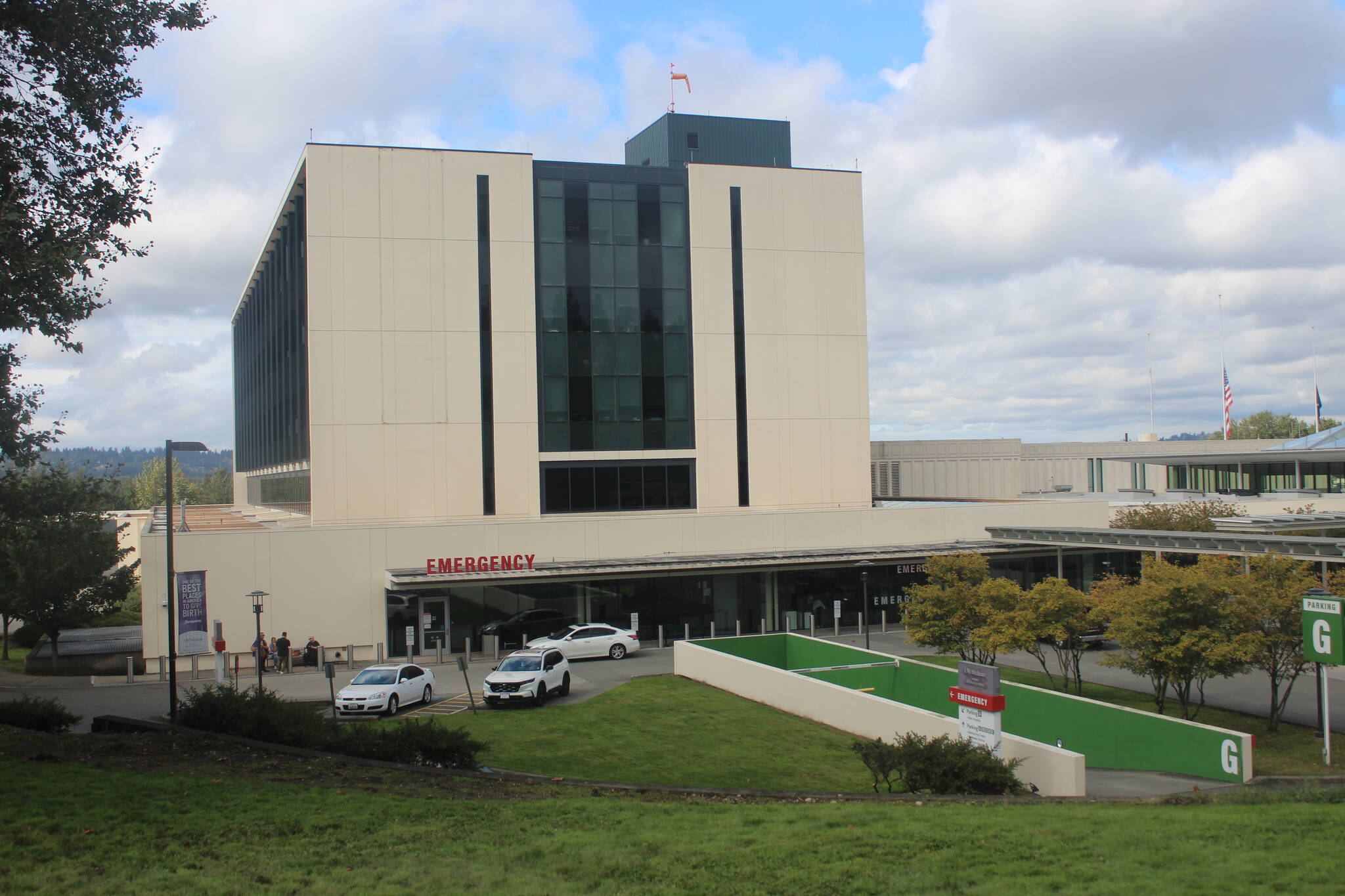 Loss of fundings leads to Valley Medical clinic closures | Federal Way ...