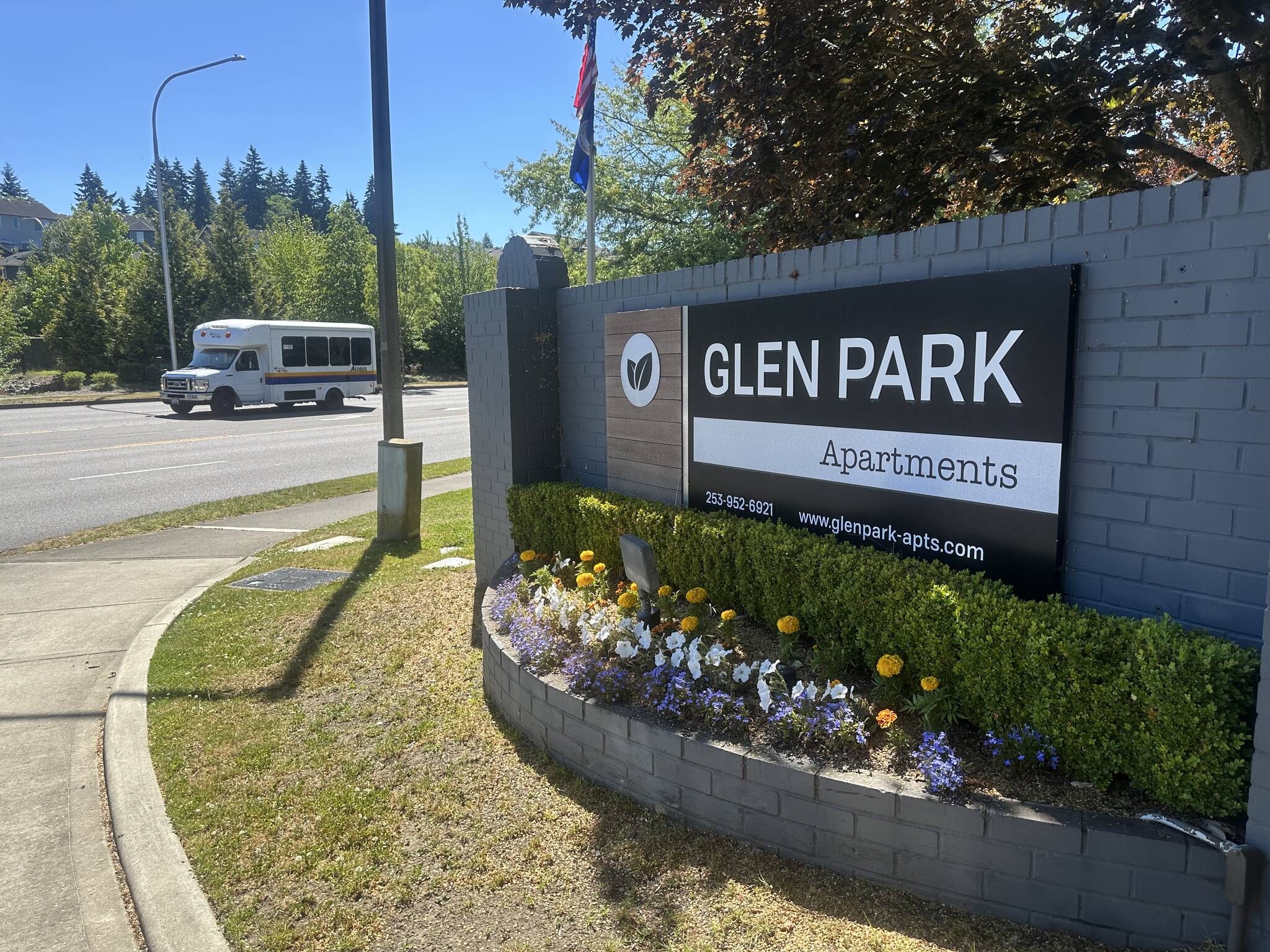 Child’s death leads to multiple charges for Federal Way father ...