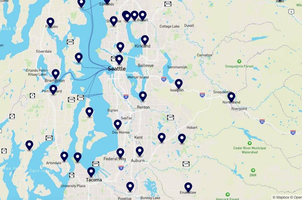 ‘No Kings’ rallies scheduled across King County on June 14 | Federal ...