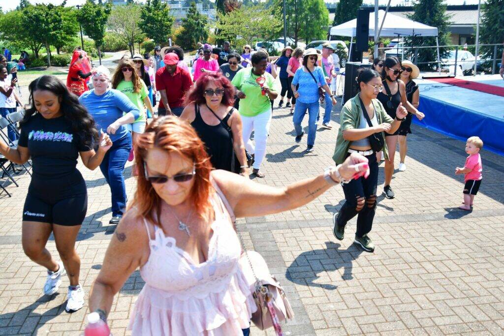 10 things to do in Federal Way before the summer ends | Federal Way Mirror