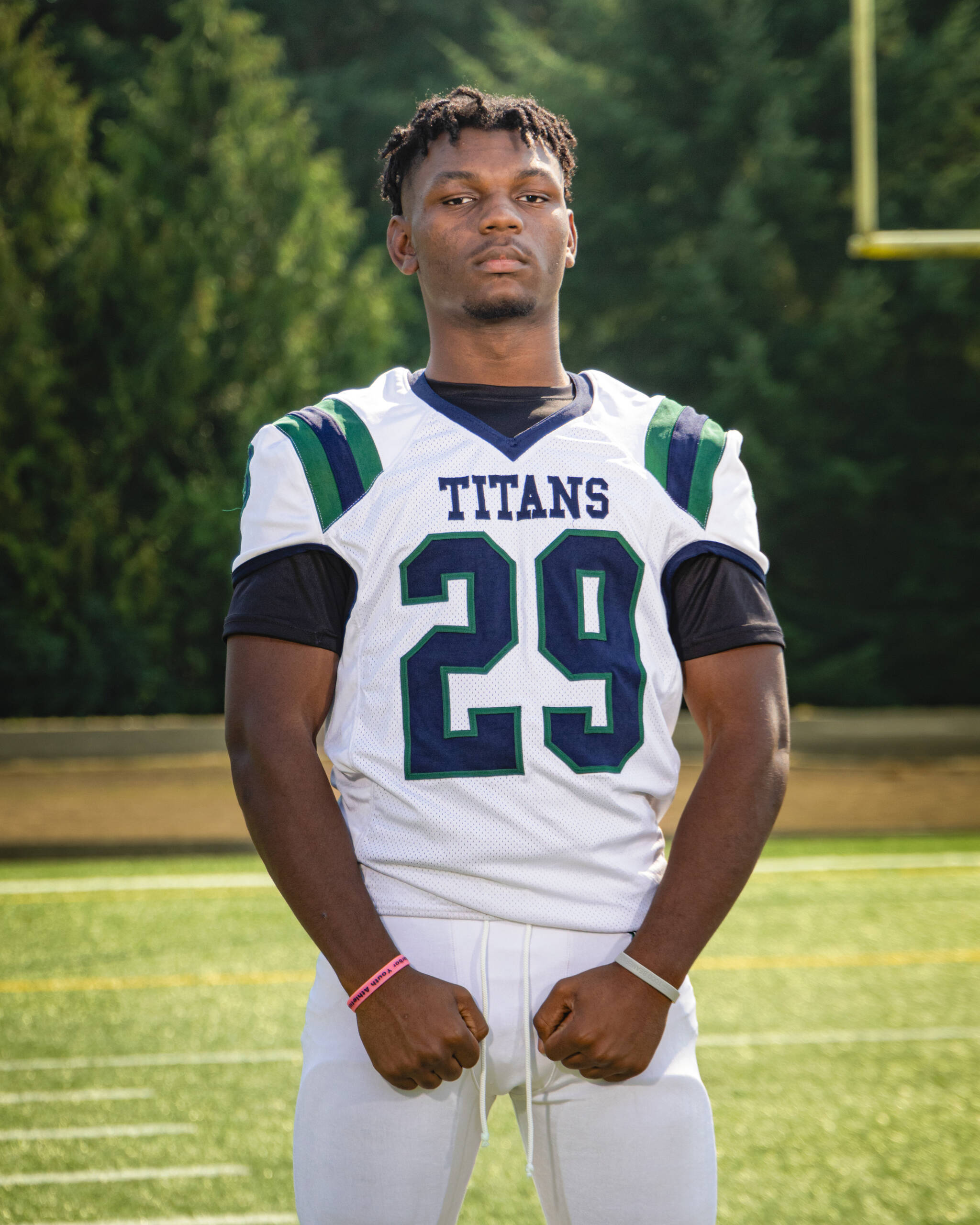 Federal Way Mirror Male Athlete of the Week: Elijah Paris | Federal Way ...