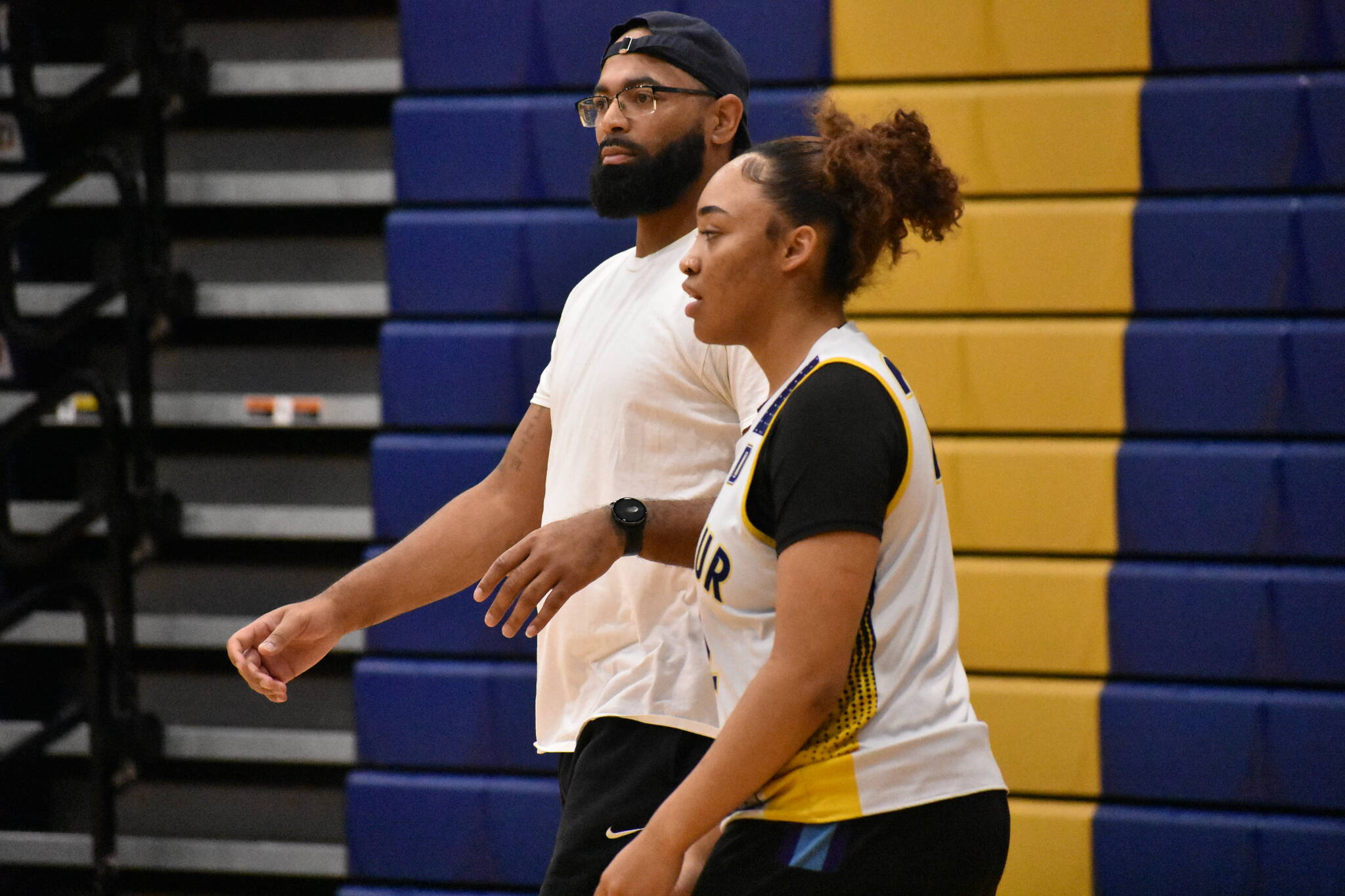 Decatur girls basketball 2025-26 season preview | Federal Way Mirror