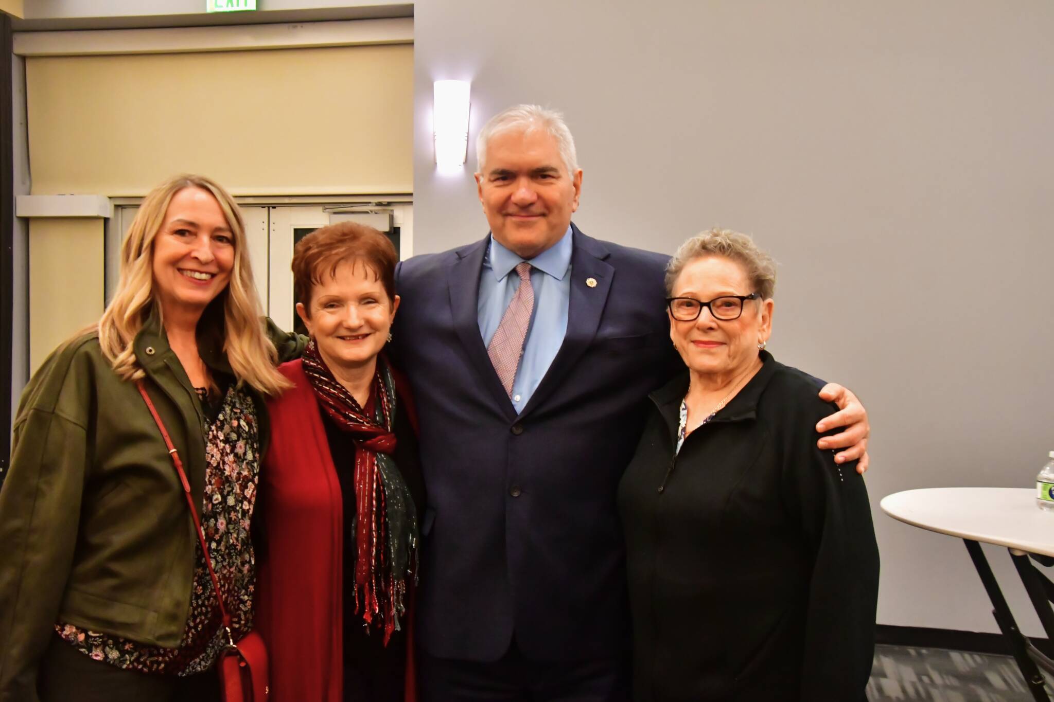 Federal Way Community Calendar | Dec. 19 edition | Federal Way Mirror