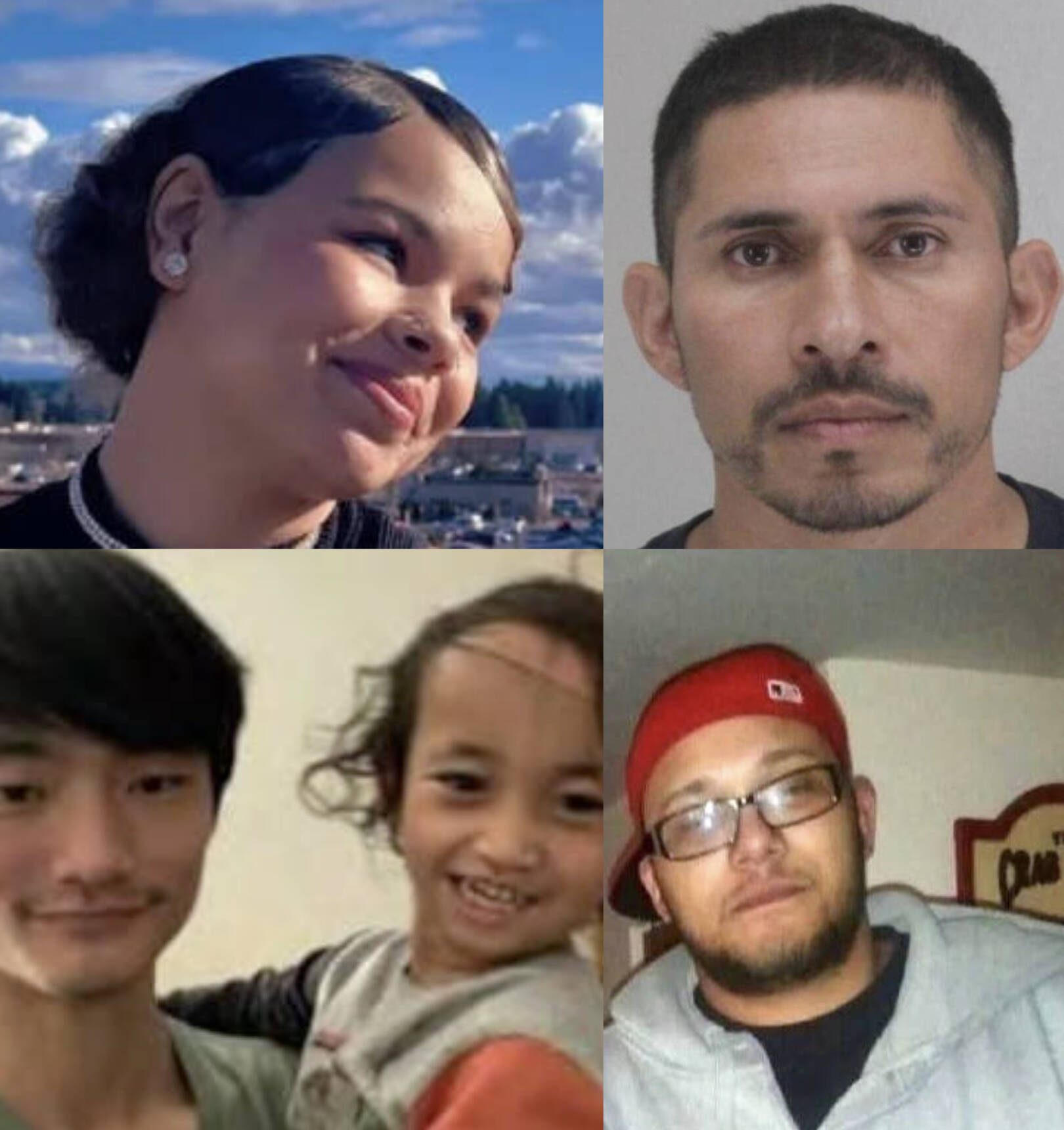 A recap of 2025 murders in Federal Way | Federal Way Mirror