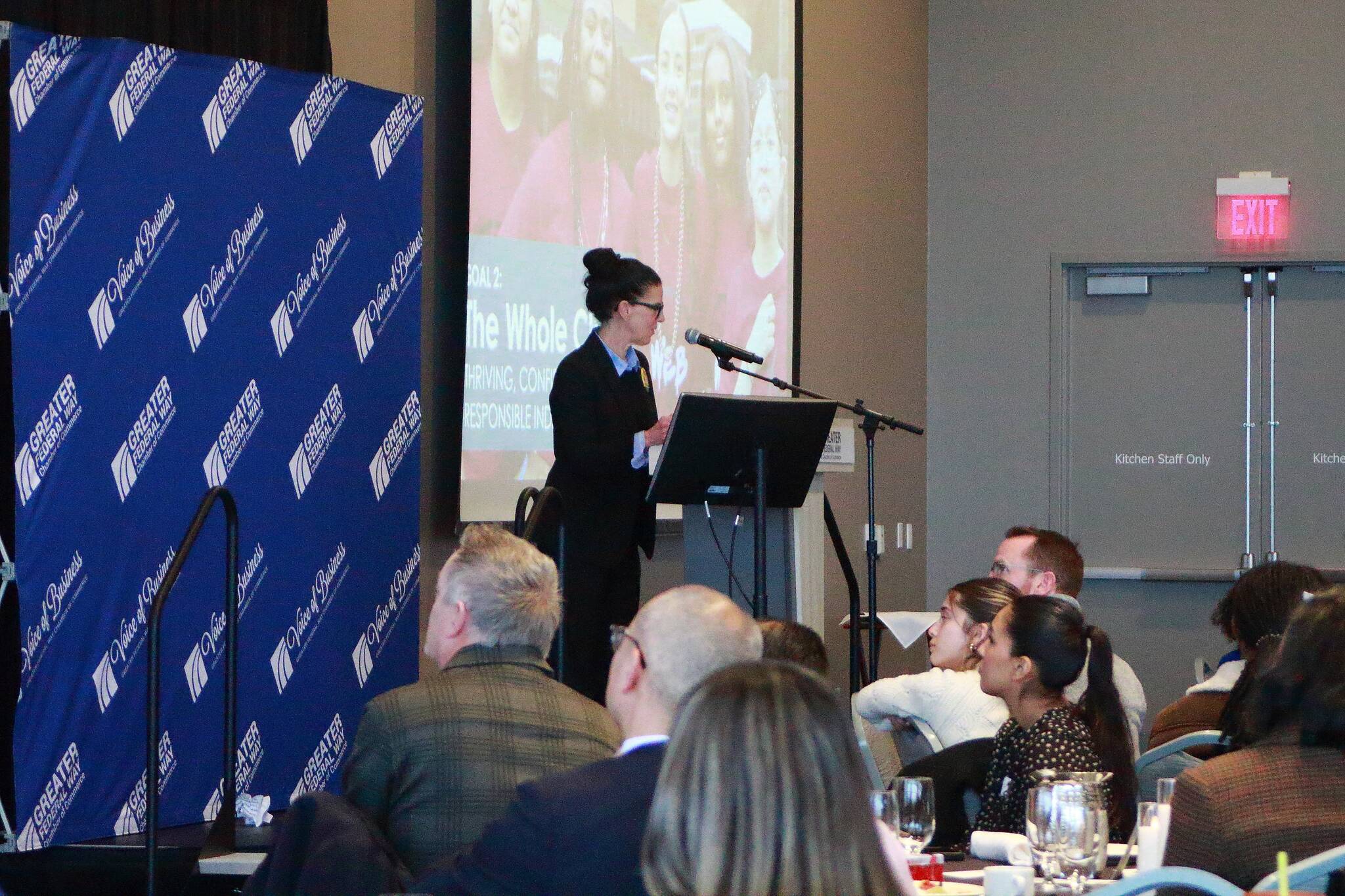 Superintendent highlights FWPS achievements and levy in annual update ...