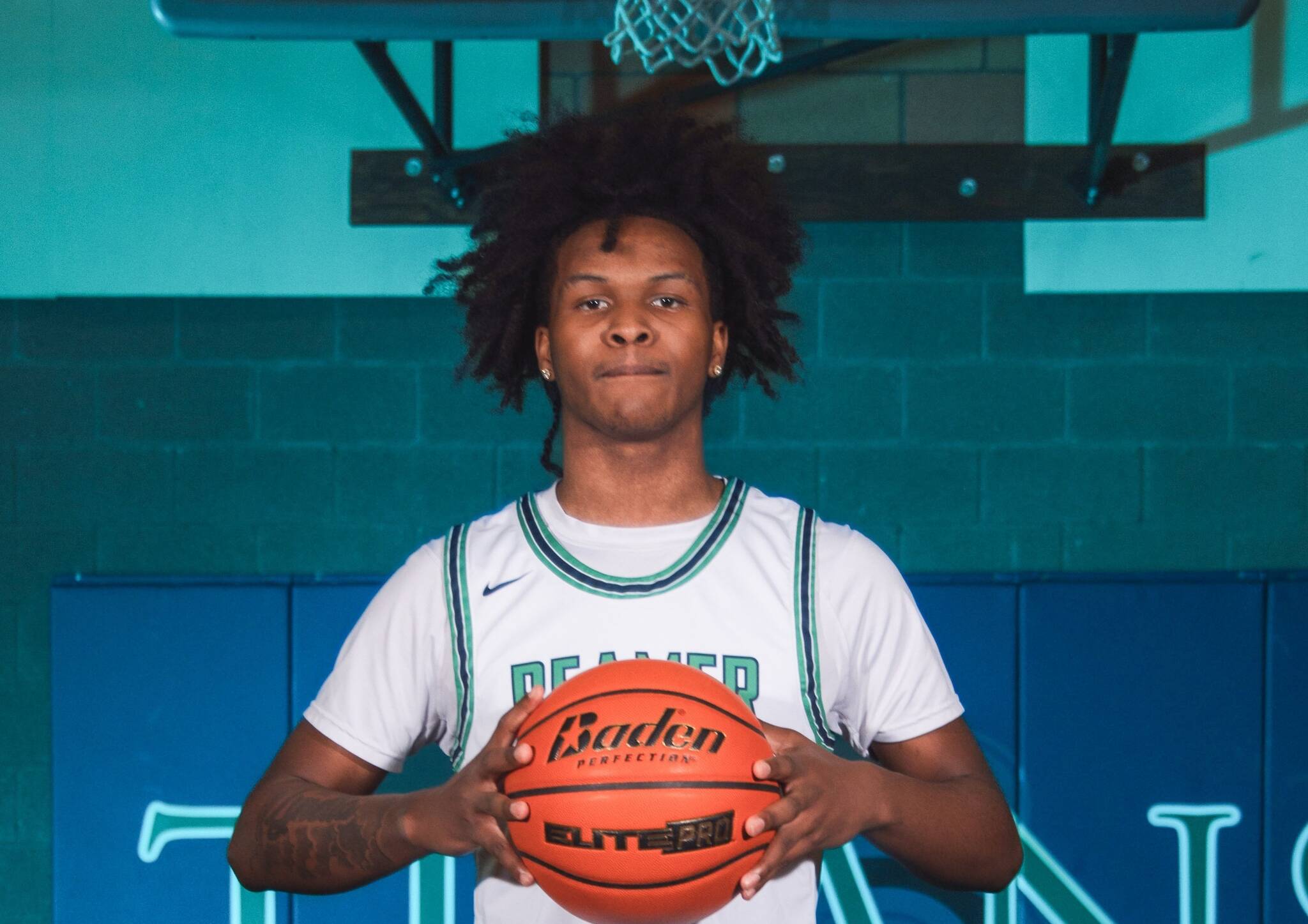 Federal Way Mirror Male Athlete of the Week: De Tre Walker | Federal ...