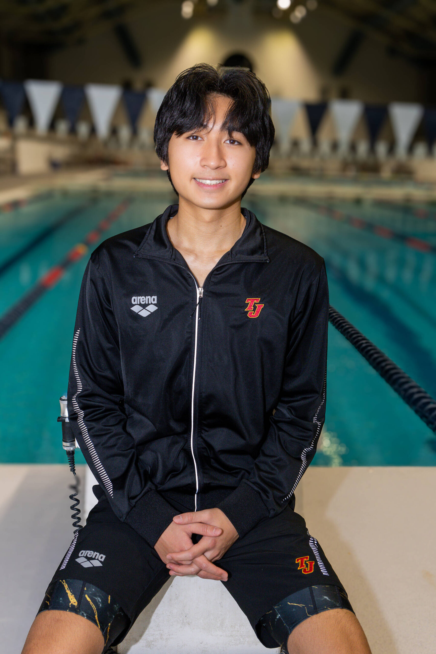 Federal Way Mirror Male Athlete of the Week: Seelenfreund Cho | Federal ...