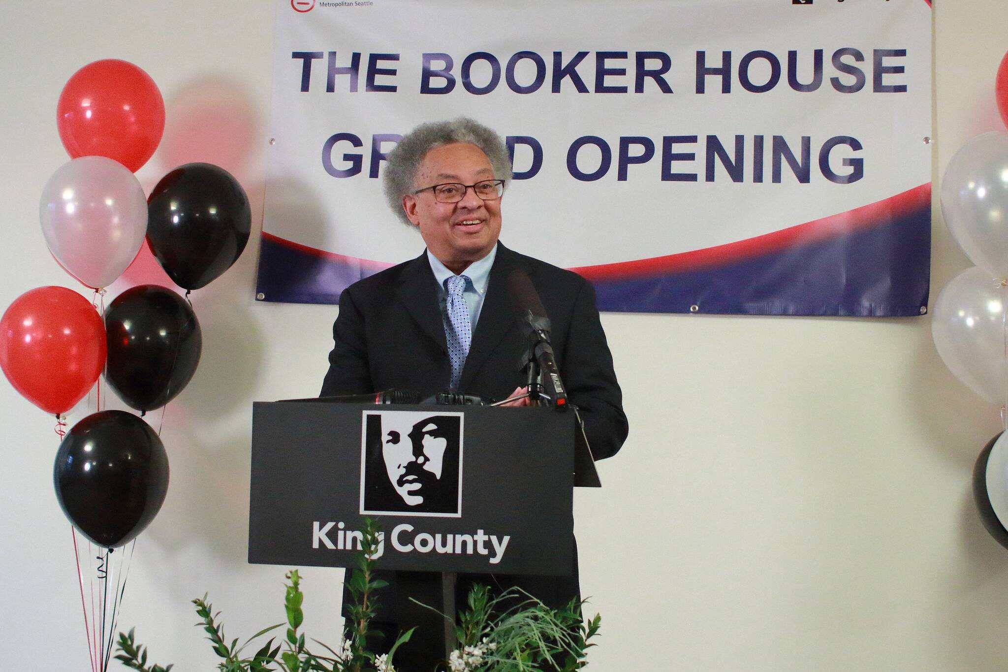 Extended Stay America becomes Booker House | Federal Way Mirror