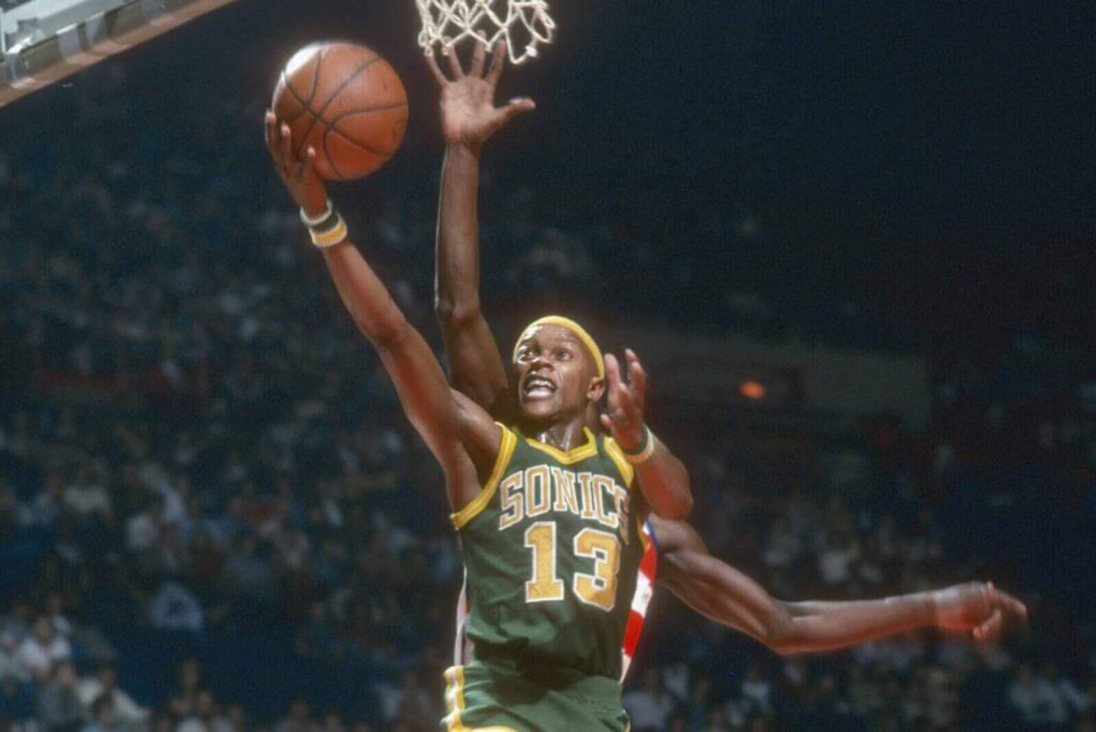 Governor talks potential return of SuperSonics with NBA commissioner ...