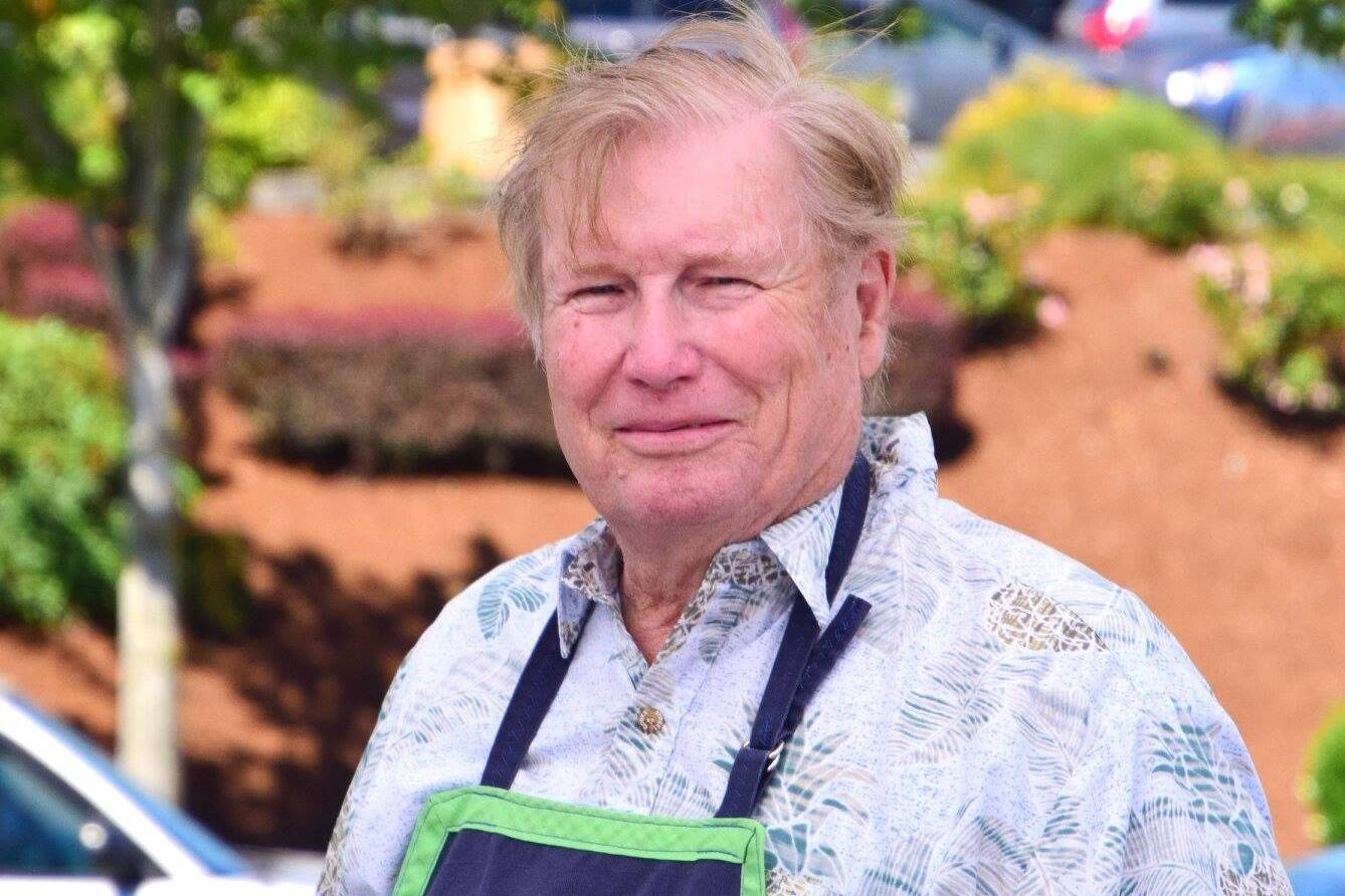 FW Farmers Market co-founder David Ehl dies | Federal Way Mirror