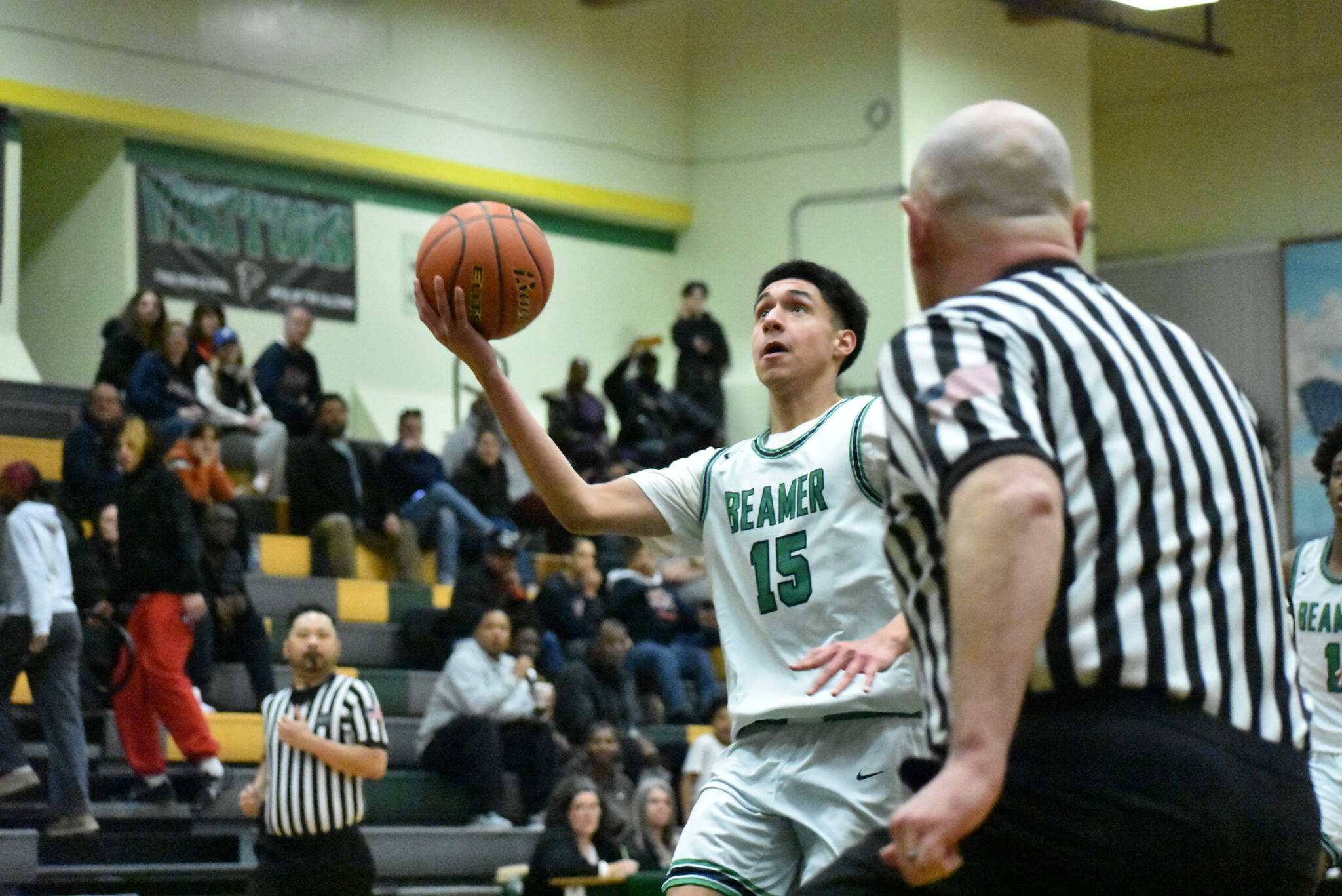 Todd Beamer basketball loses out on state tournament bid | Federal Way ...