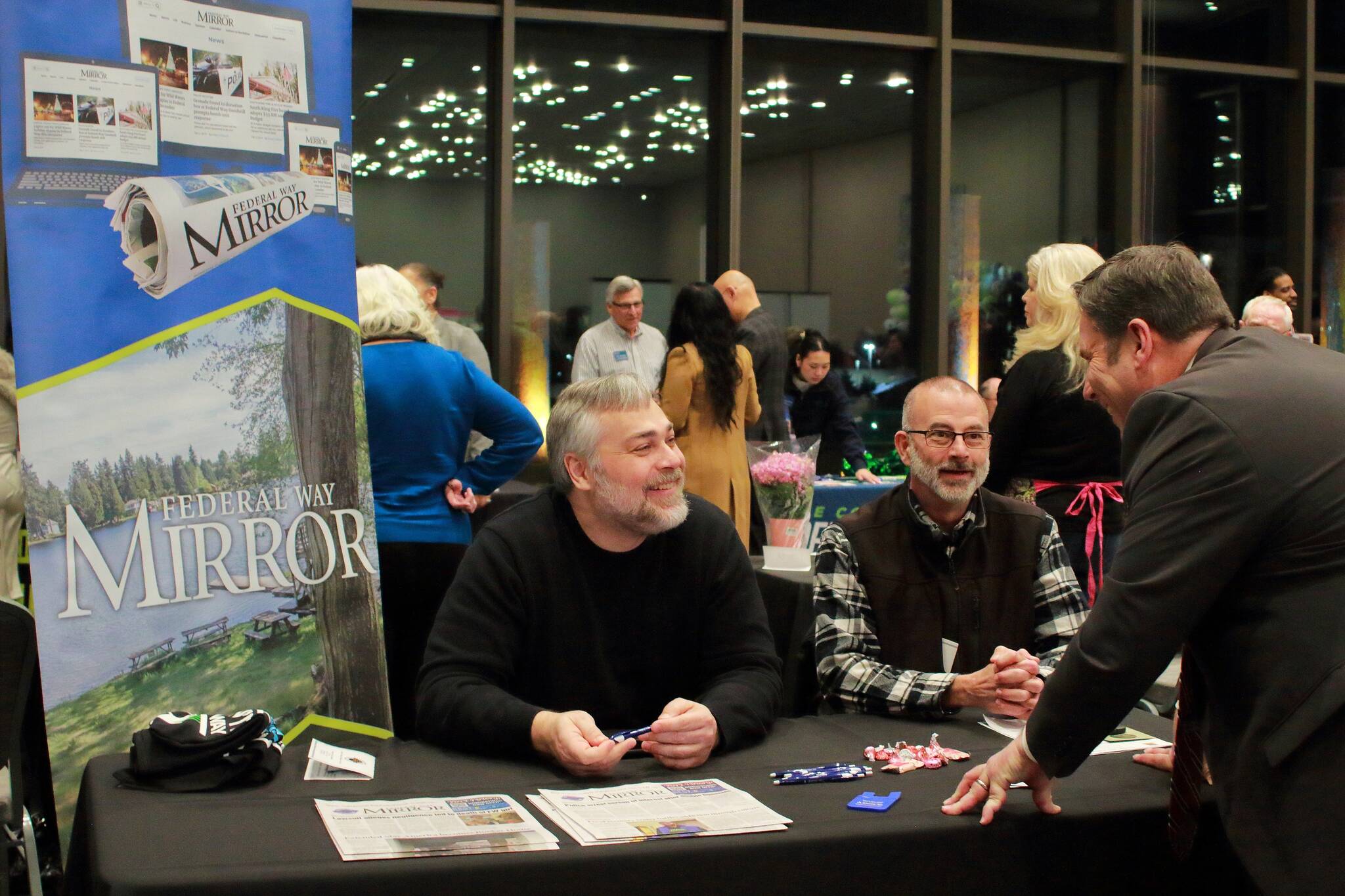 Federal Way Community Calendar | Feb. 27 edition | Federal Way Mirror