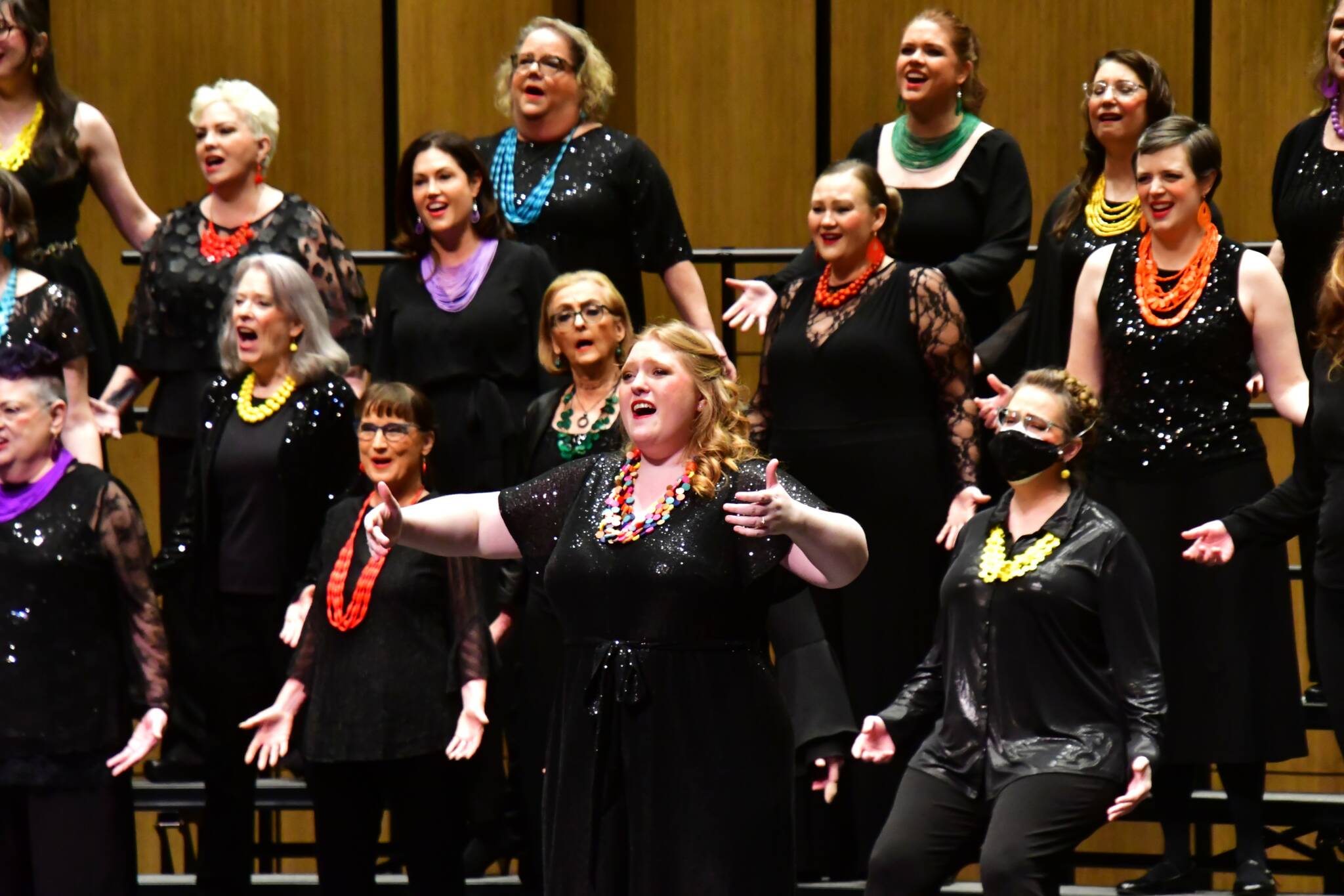 Federal Way Community Calendar | March 27 edition | Federal Way Mirror