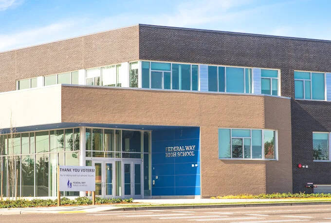 FWHS student charged after alleged school shooting plan | Federal Way ...