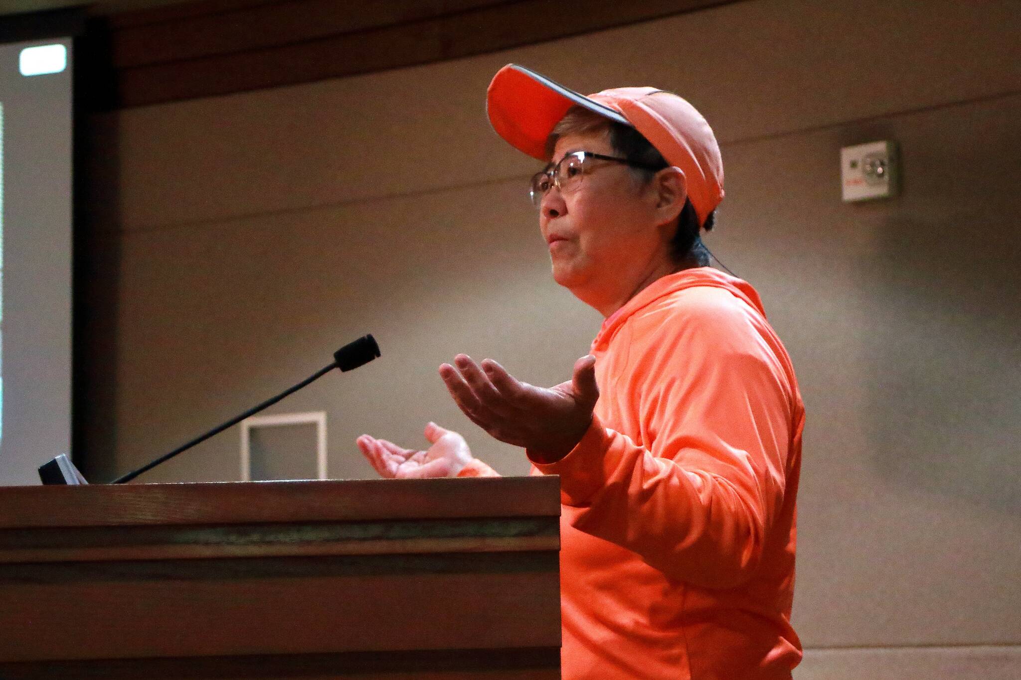 Federal Way puts massage business ordinance on hold | Federal Way Mirror