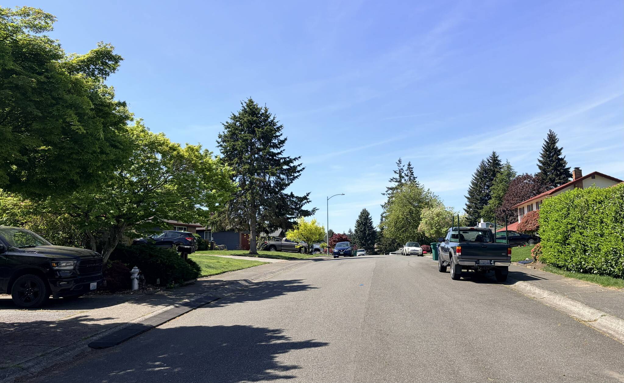 Federal Way man charged with killing man and dog | Federal Way Mirror
