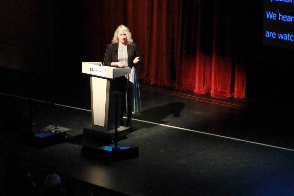 Collaboration is key strategy for new King County Executive | Federal ...